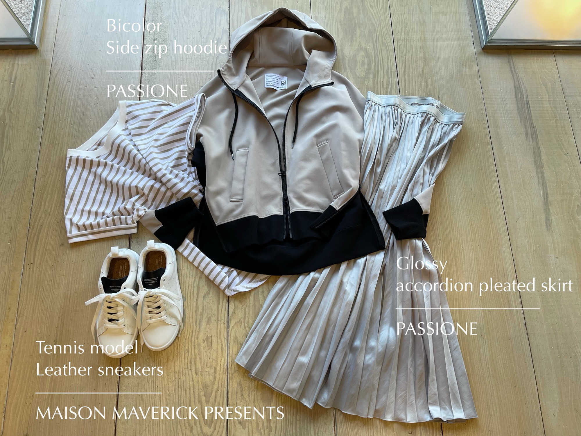 Today’s terrace 9/9 | t e r r a c e