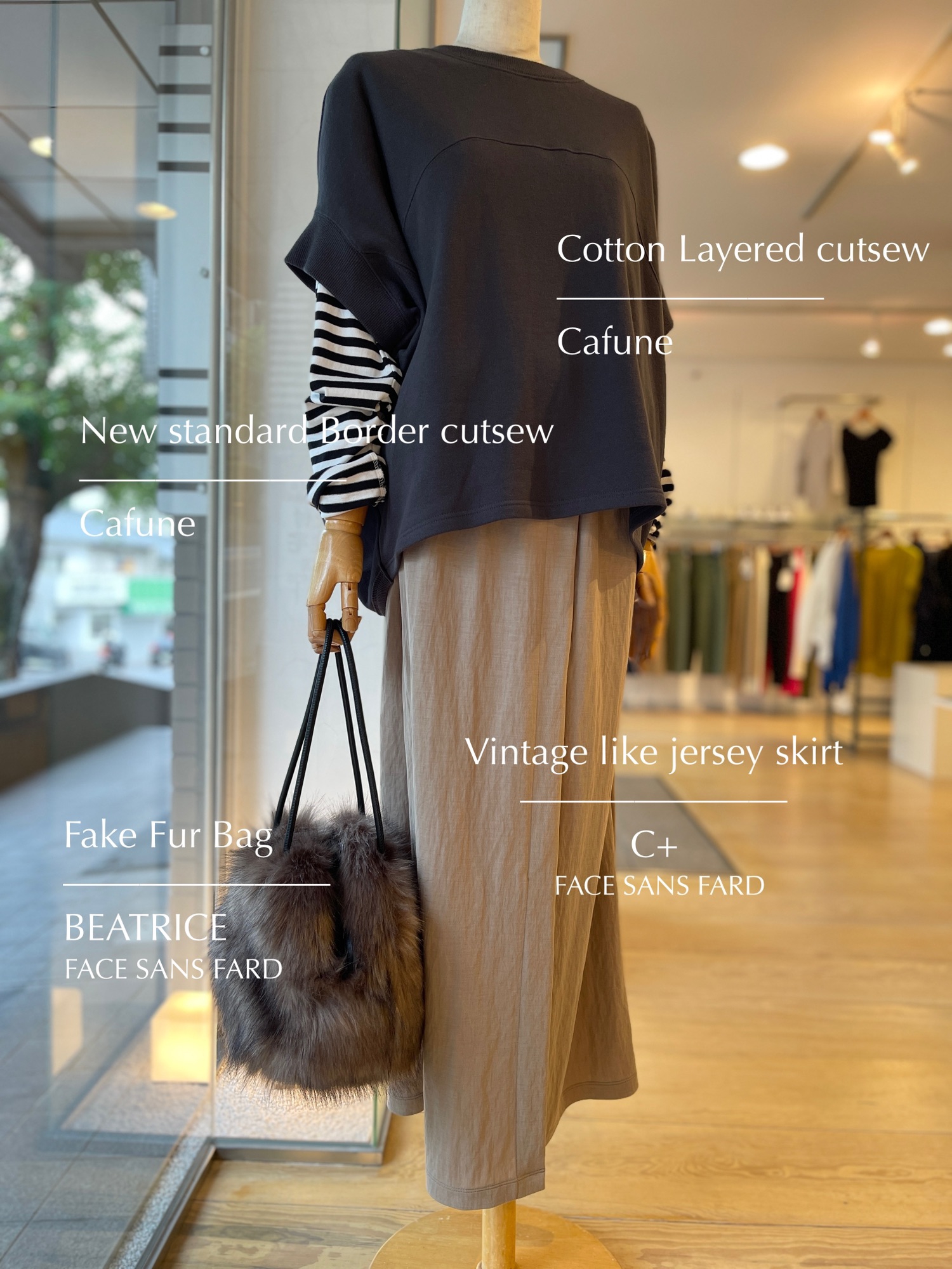 Today’s terrace 9/4 | t e r r a c e