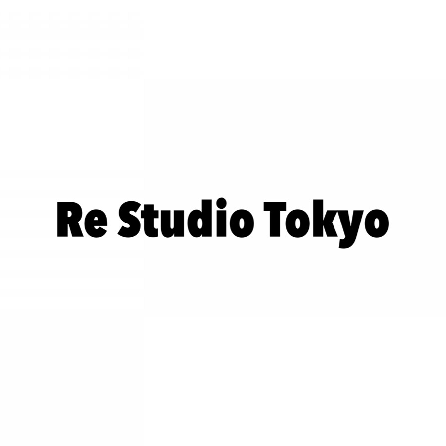 Re Studio Tokyo