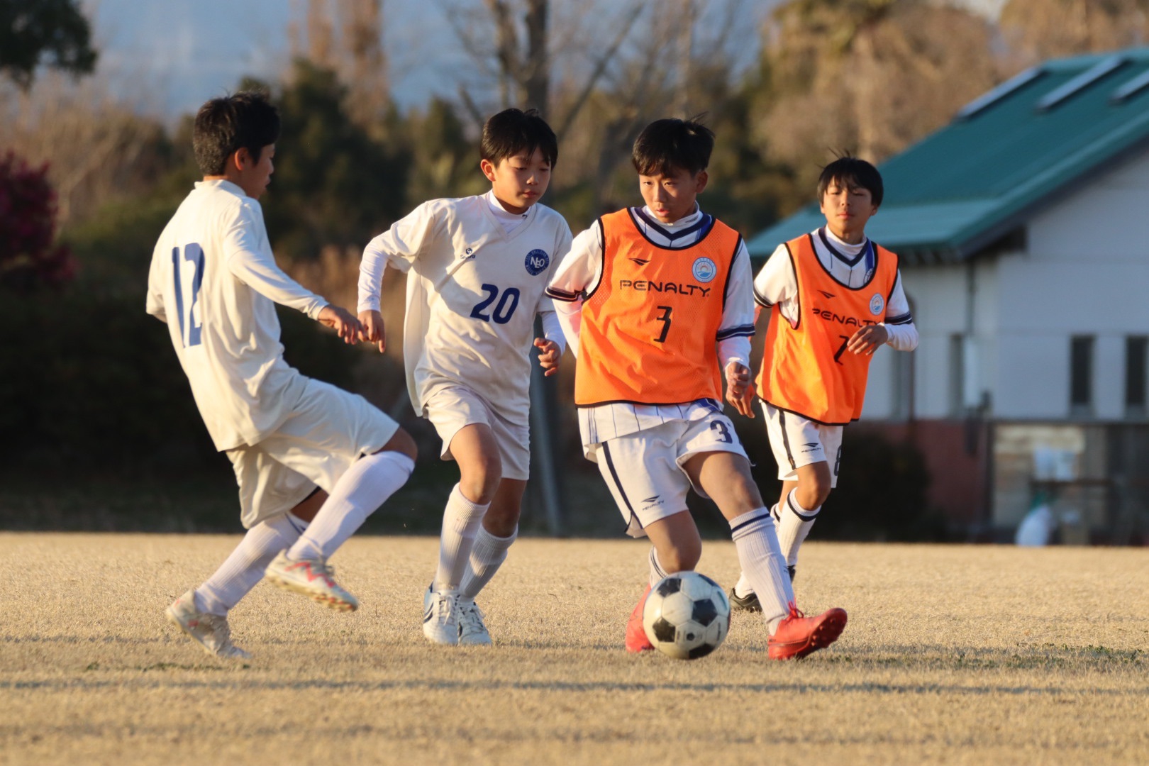 2023神奈川・岐阜・愛知・静岡遠征day2.3 | EL BRANCA SENDAI ARAHAMA official home page エルブランカ仙台荒浜オフィシャルホームページ