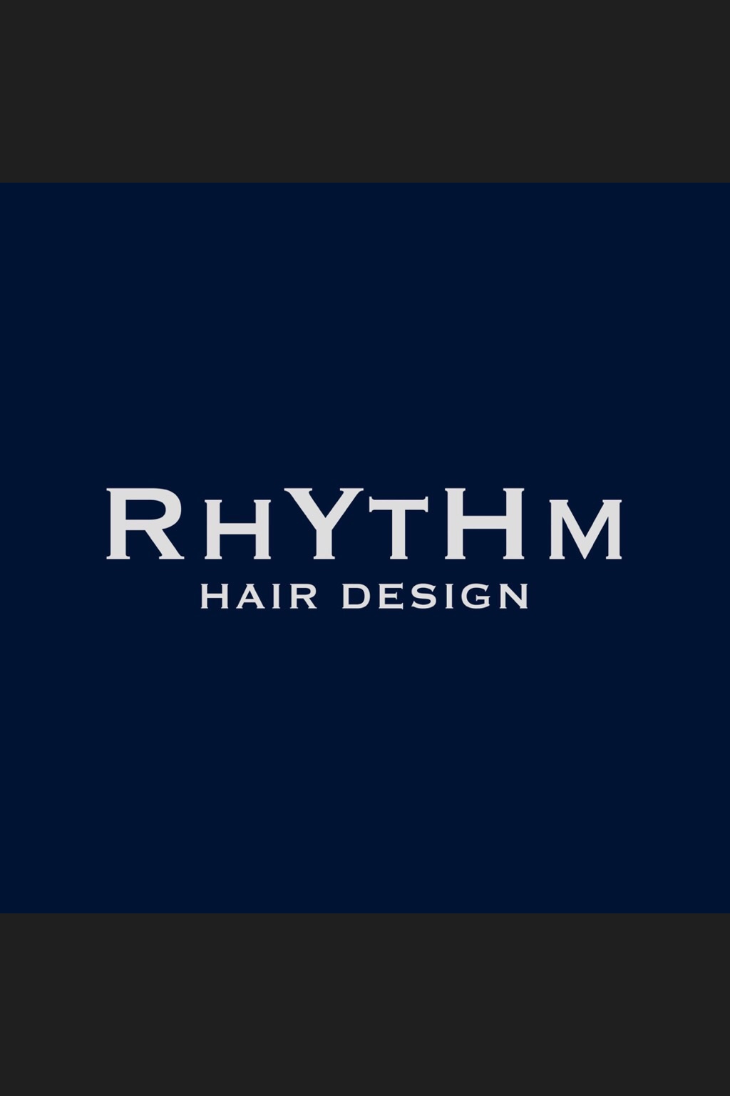 RHYTHM HAIR DESIGN