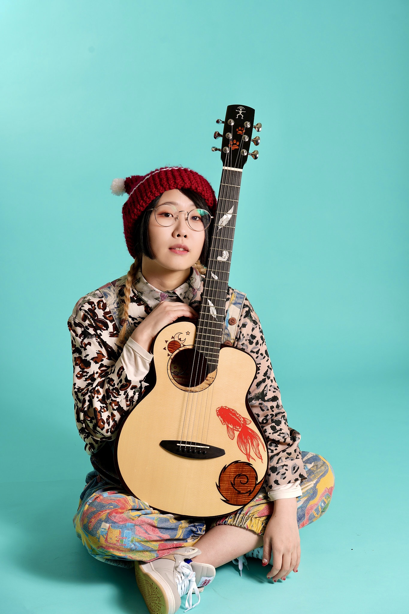 OCHIYO's Official Homepage