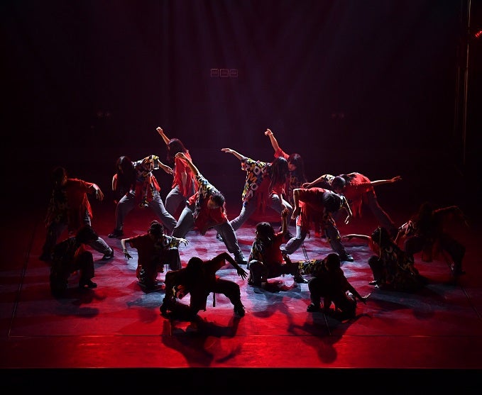 知らないうちに引き込まれます(^^♪TANZ（苫小牧ダンス教室） | 【苫小牧ダンス教室】TANZ DANCE STUDIO（タンツ）