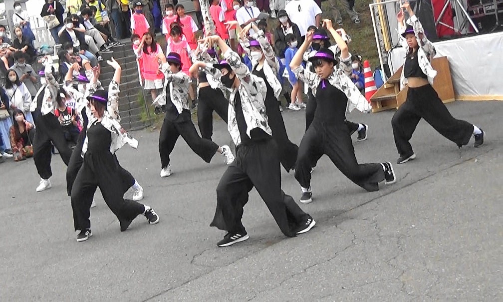 すごい賑わいでしたね！TANZ（苫小牧ダンス教室） | 【苫小牧ダンス教室】TANZ DANCE STUDIO（タンツ）