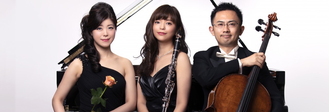 トリオ ロジエール / Trio Rosier Official Website