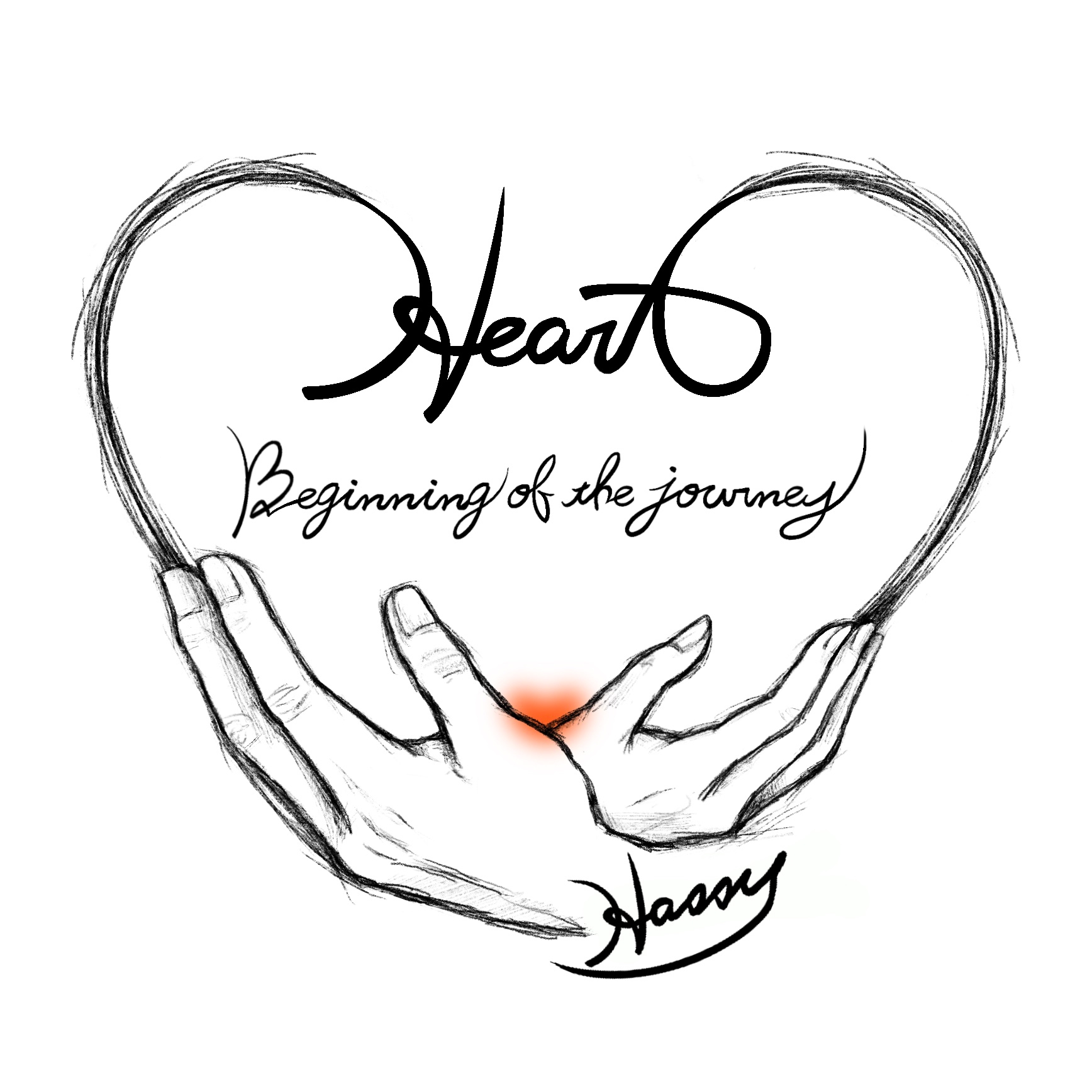 Hassy New Album『Heart』始動開始！ | Hassy official web site