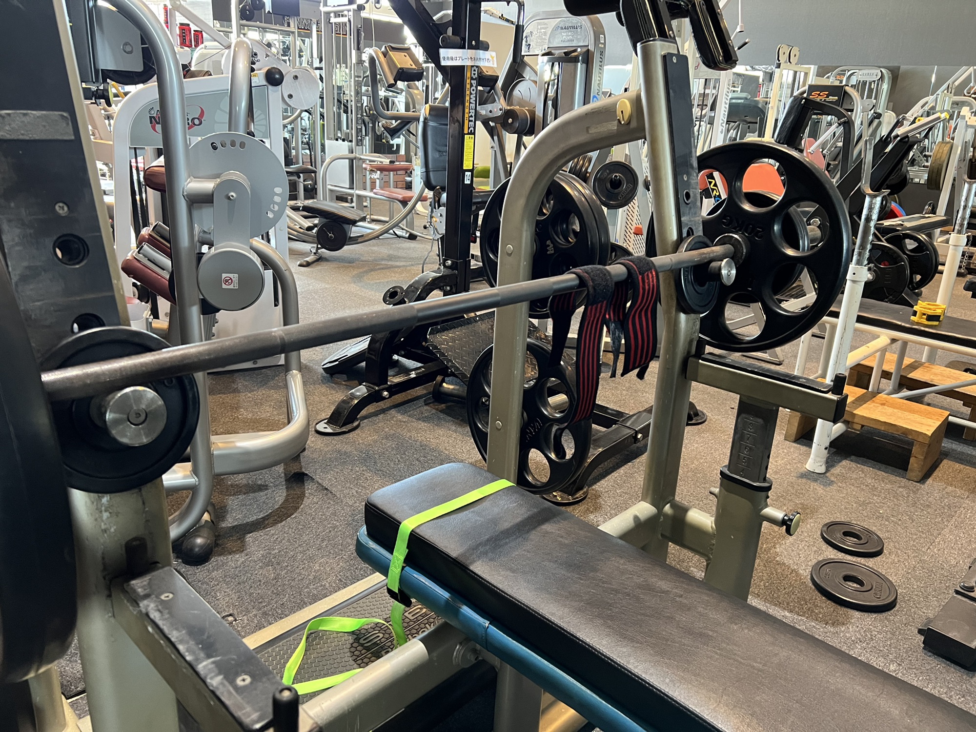 お気軽に見学へ🐣 | PINNACLE GYM