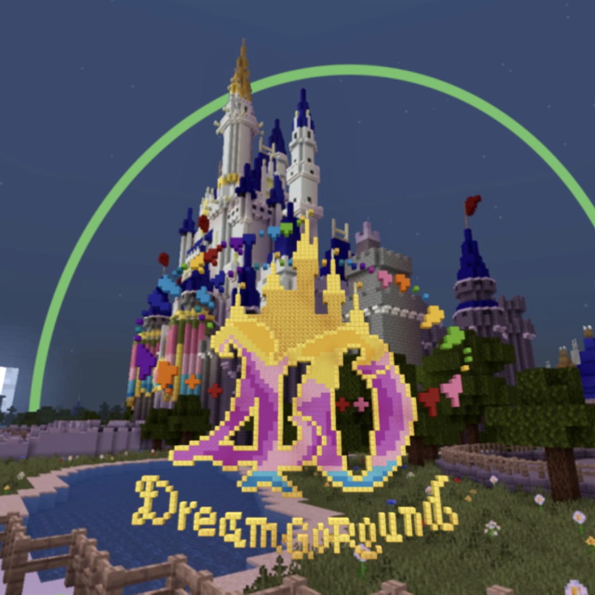 TDR project 公式サイト