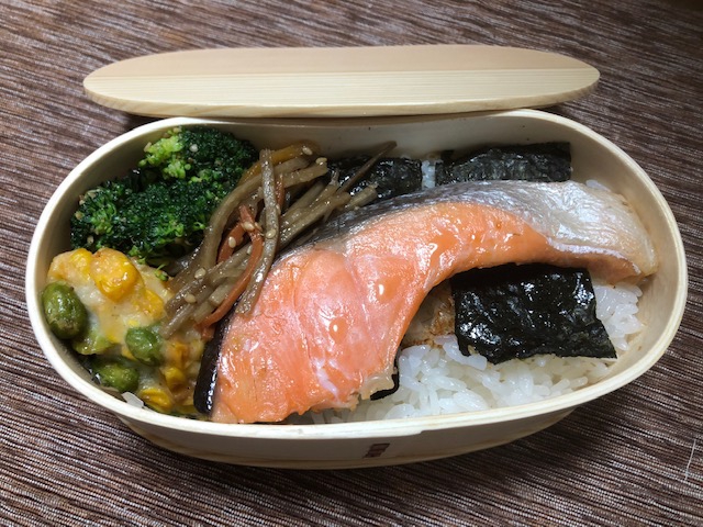 Stay home de Obento | キトクのキ