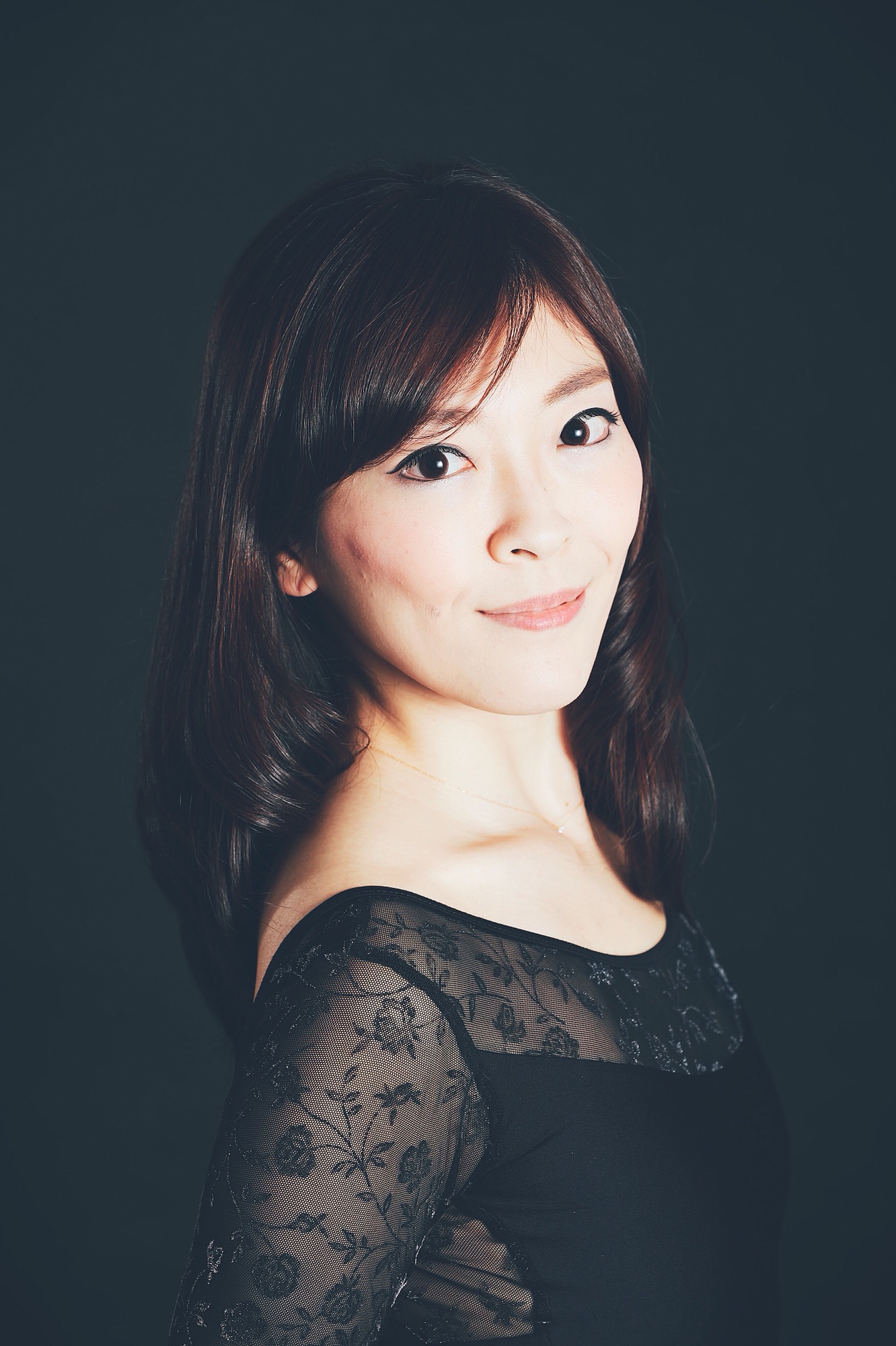 profile | anna ballet class