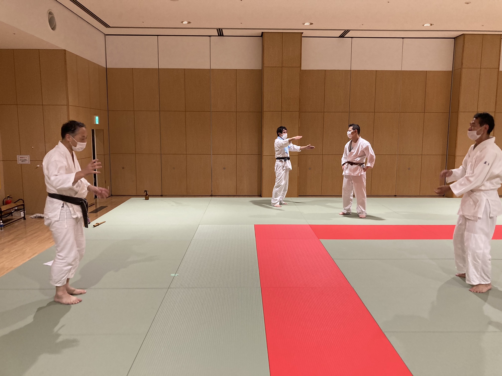 #竹内流備中伝 #錦糸町稽古 #検証稽古 | 東京 竹内流備中伝 Tokyo takenouchi ryu Bitchuden