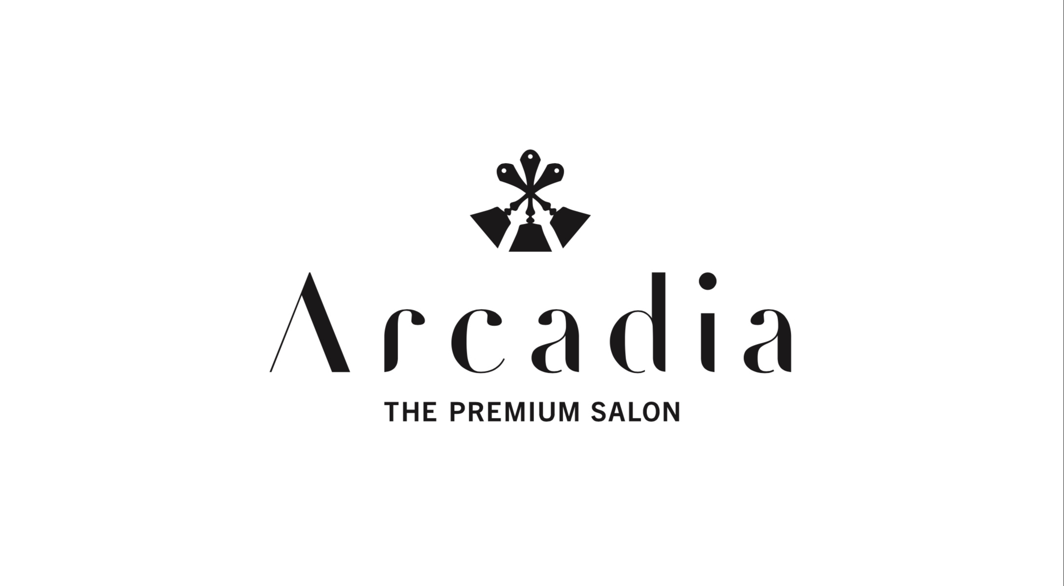 The premium salon Arcadia