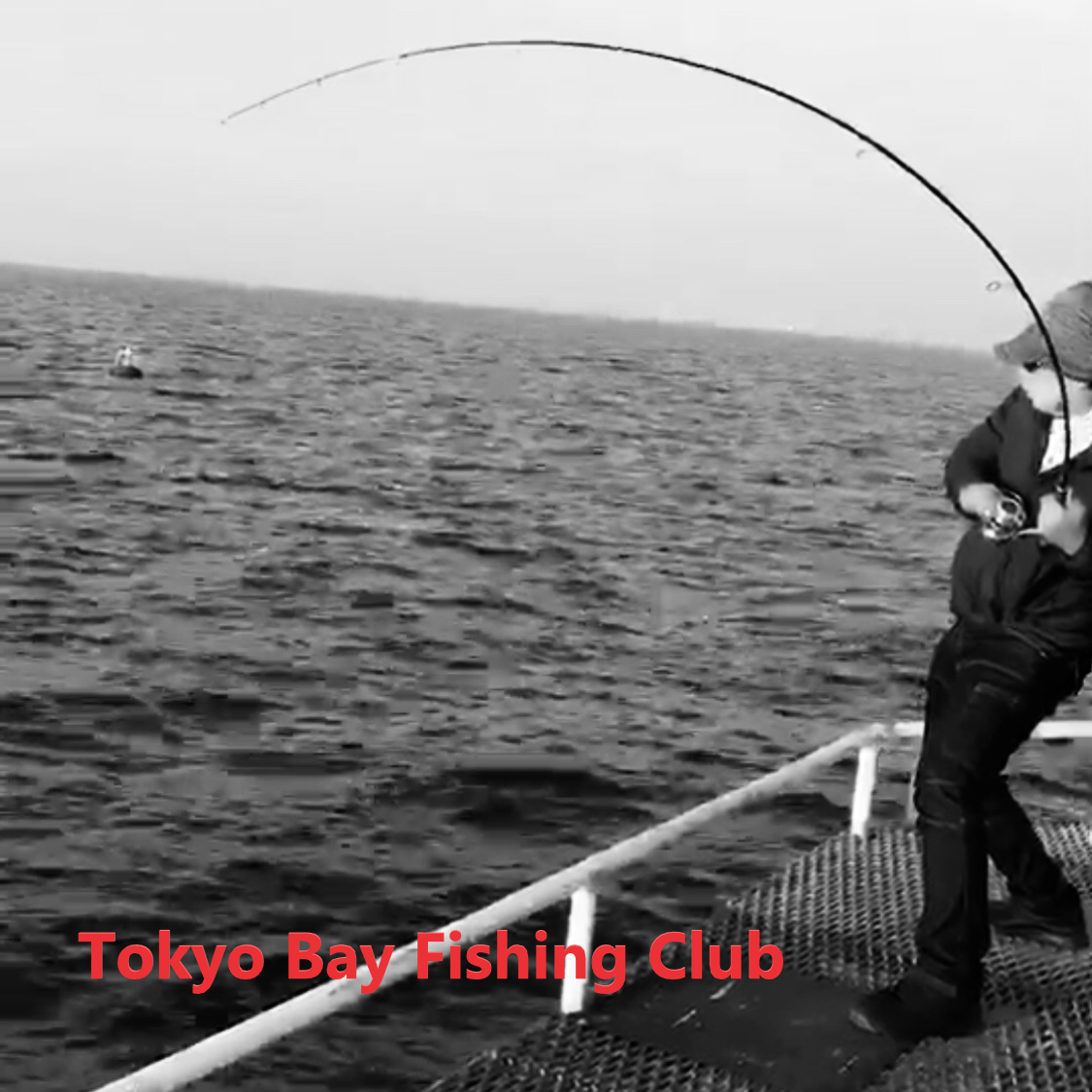 PROFILE | Tokyo Bay Fishing Club