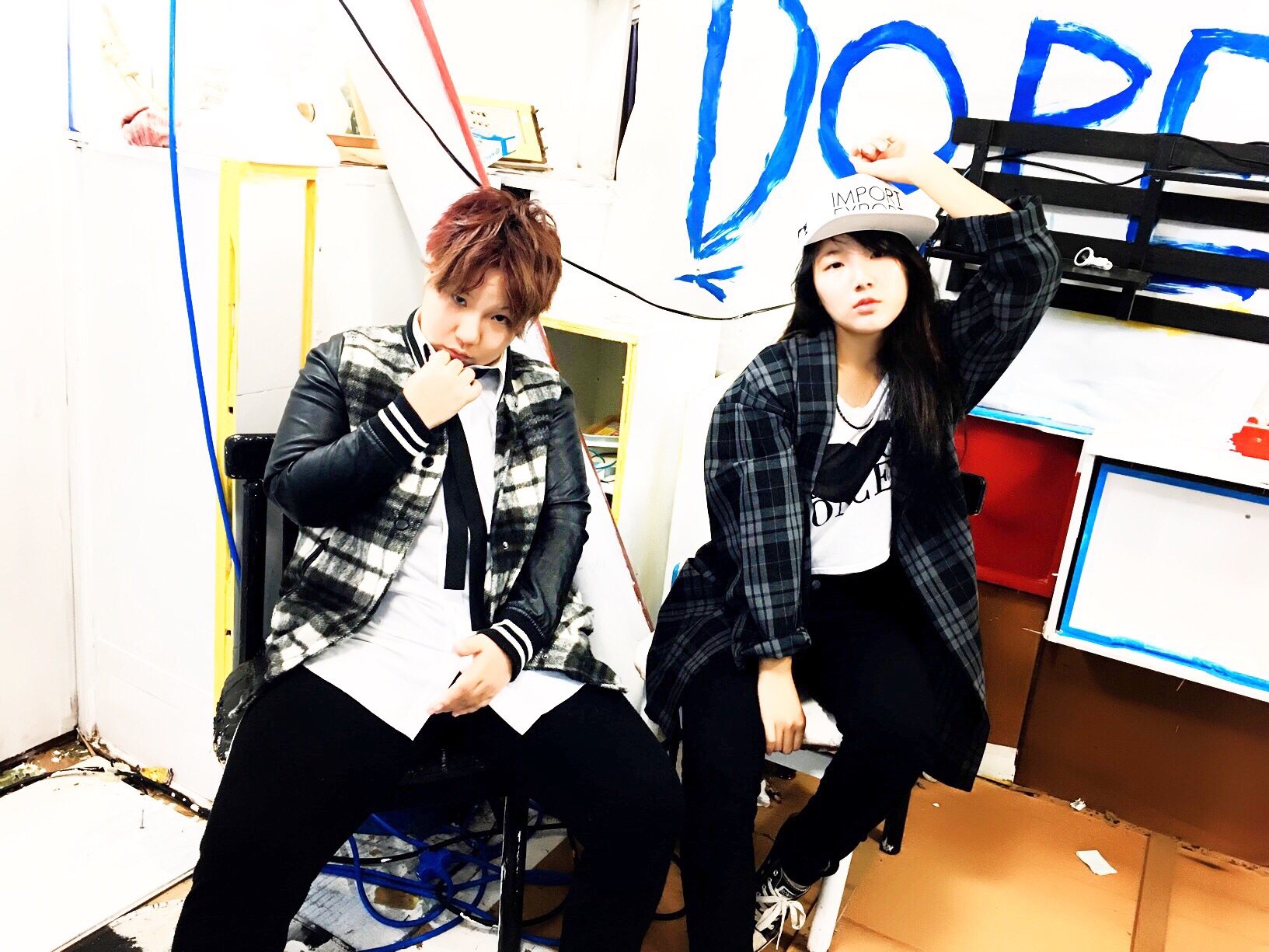 member profile | NEXT generation