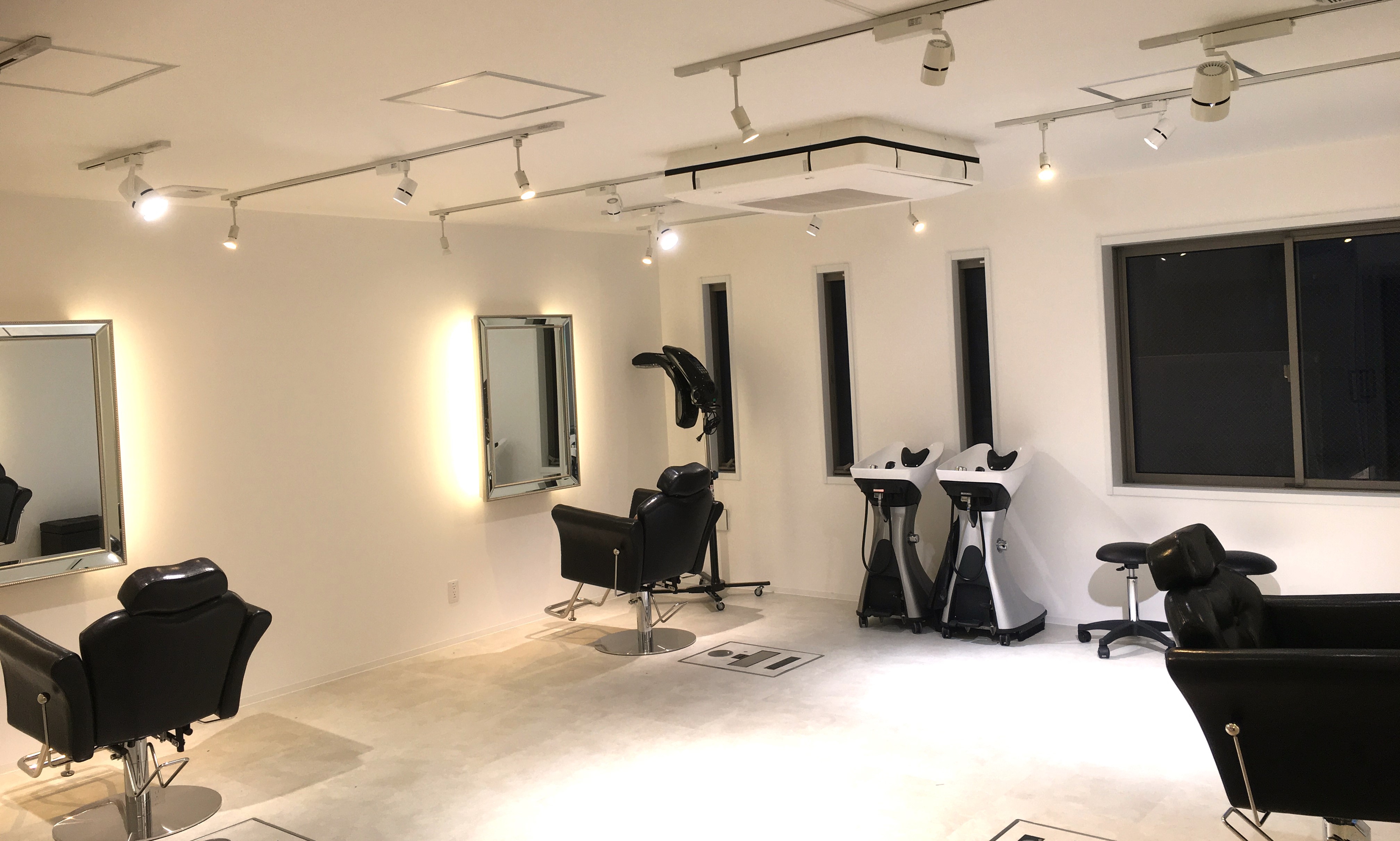 ConNeCT HAIR SALON