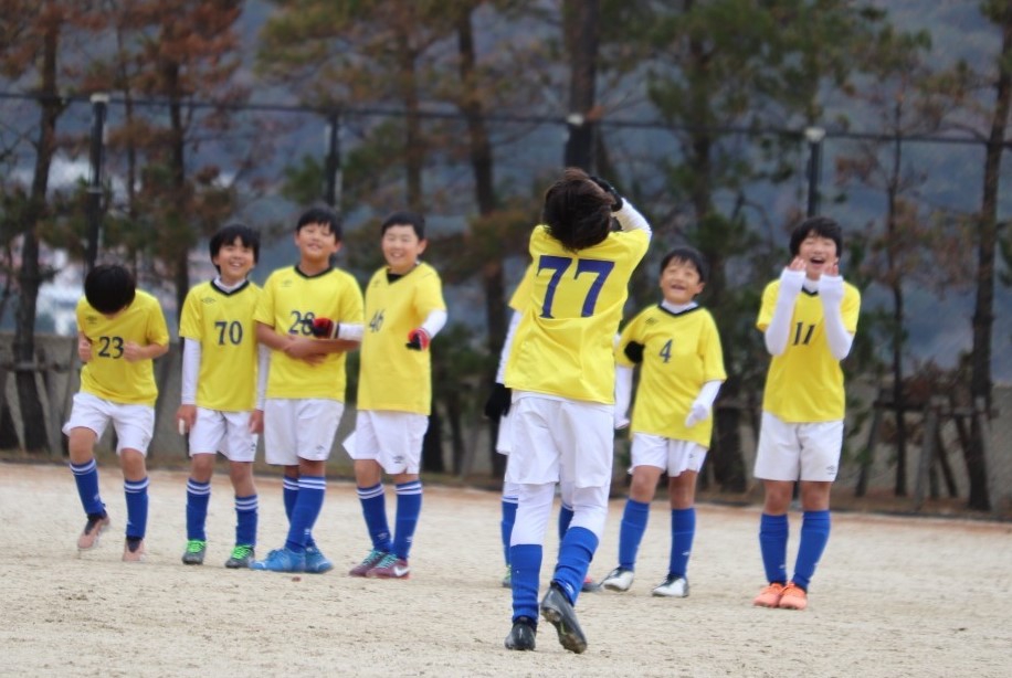 U12 TRM&九州ジュニア福岡地区予選 | 姪浜FC-Meinohama Football Club-