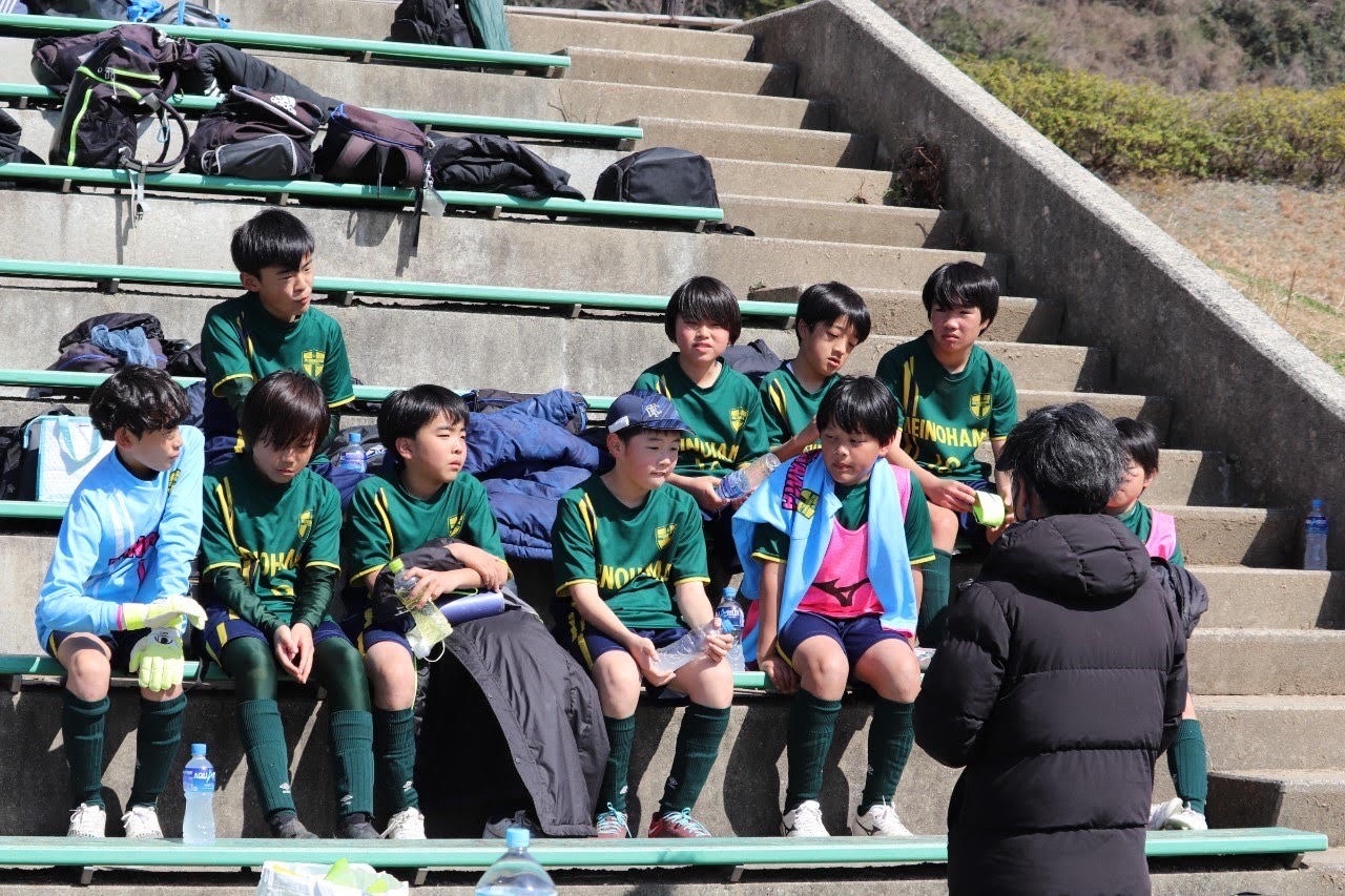 U12 KSCカップ@グローバルアリーナHコート | 姪浜FC-Meinohama Football Club-