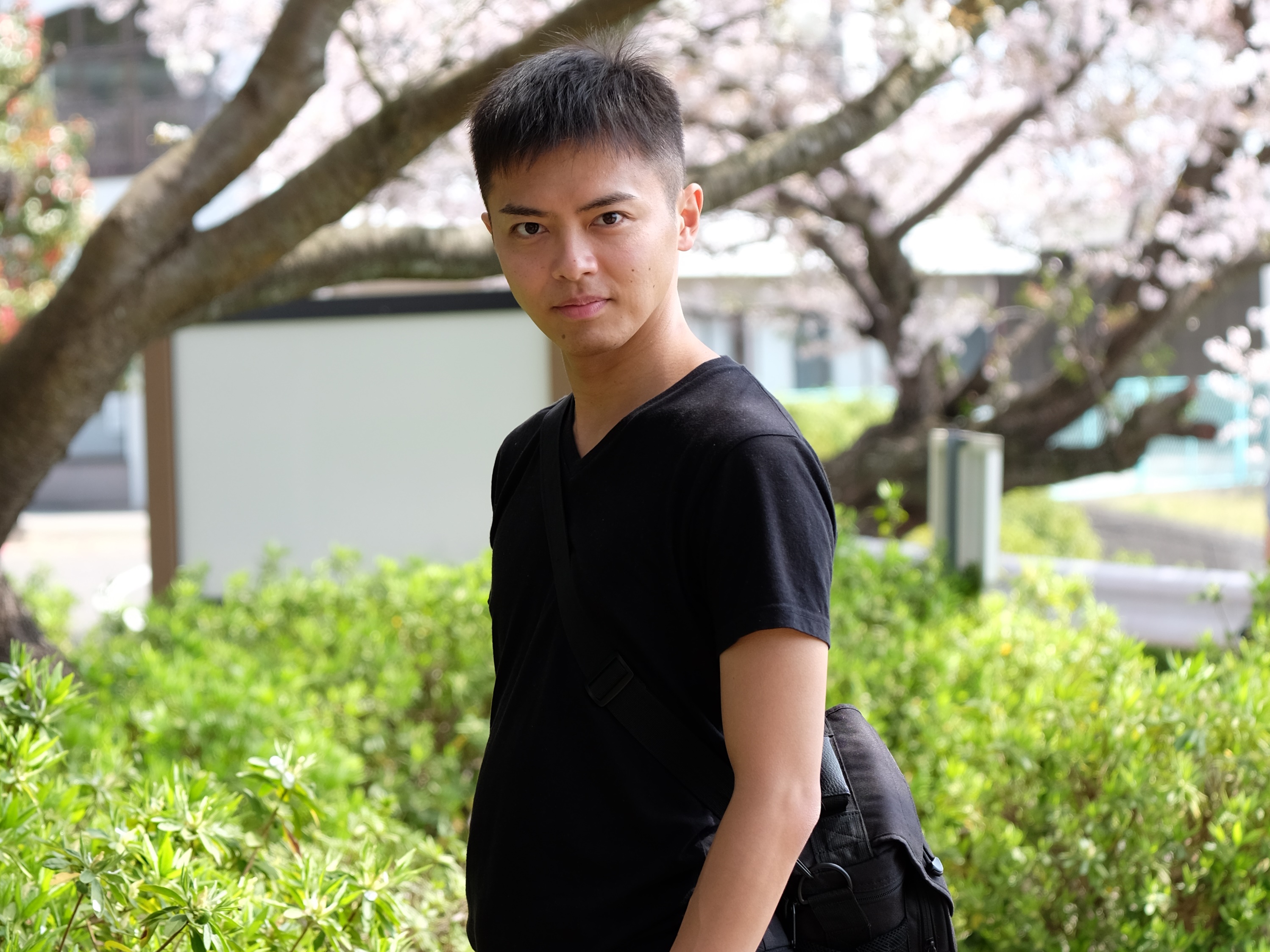 PROFILE | HASHIMOTO Ballroom Dance Style