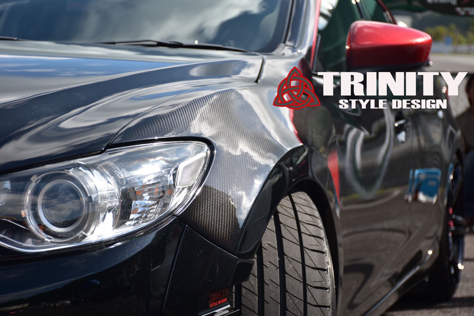 Trinity Style Design's Ownd