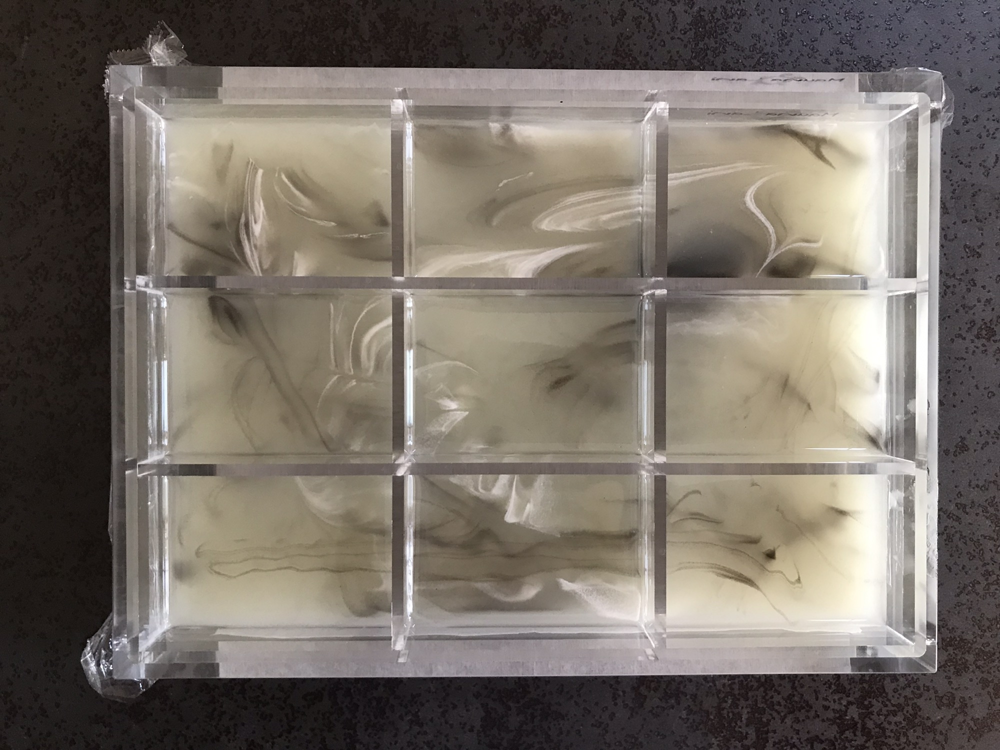 キッチンソープ | 手作り石けん教室 Toiro Soap