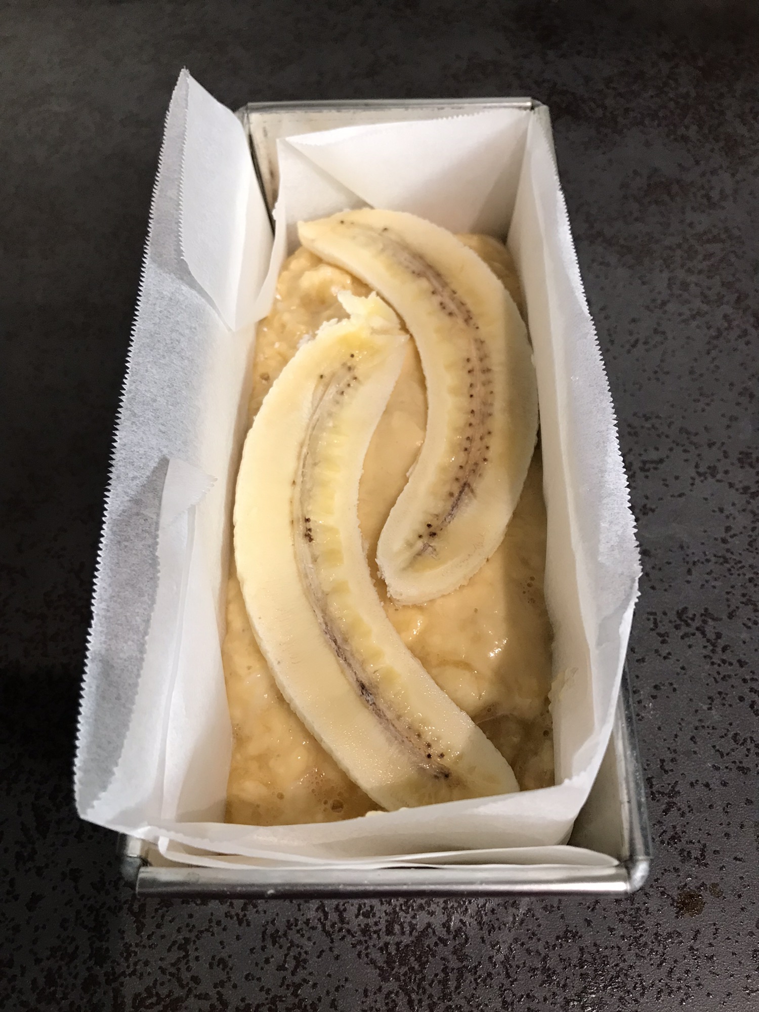 バナナ救済 | 手作り石けん教室 Toiro Soap