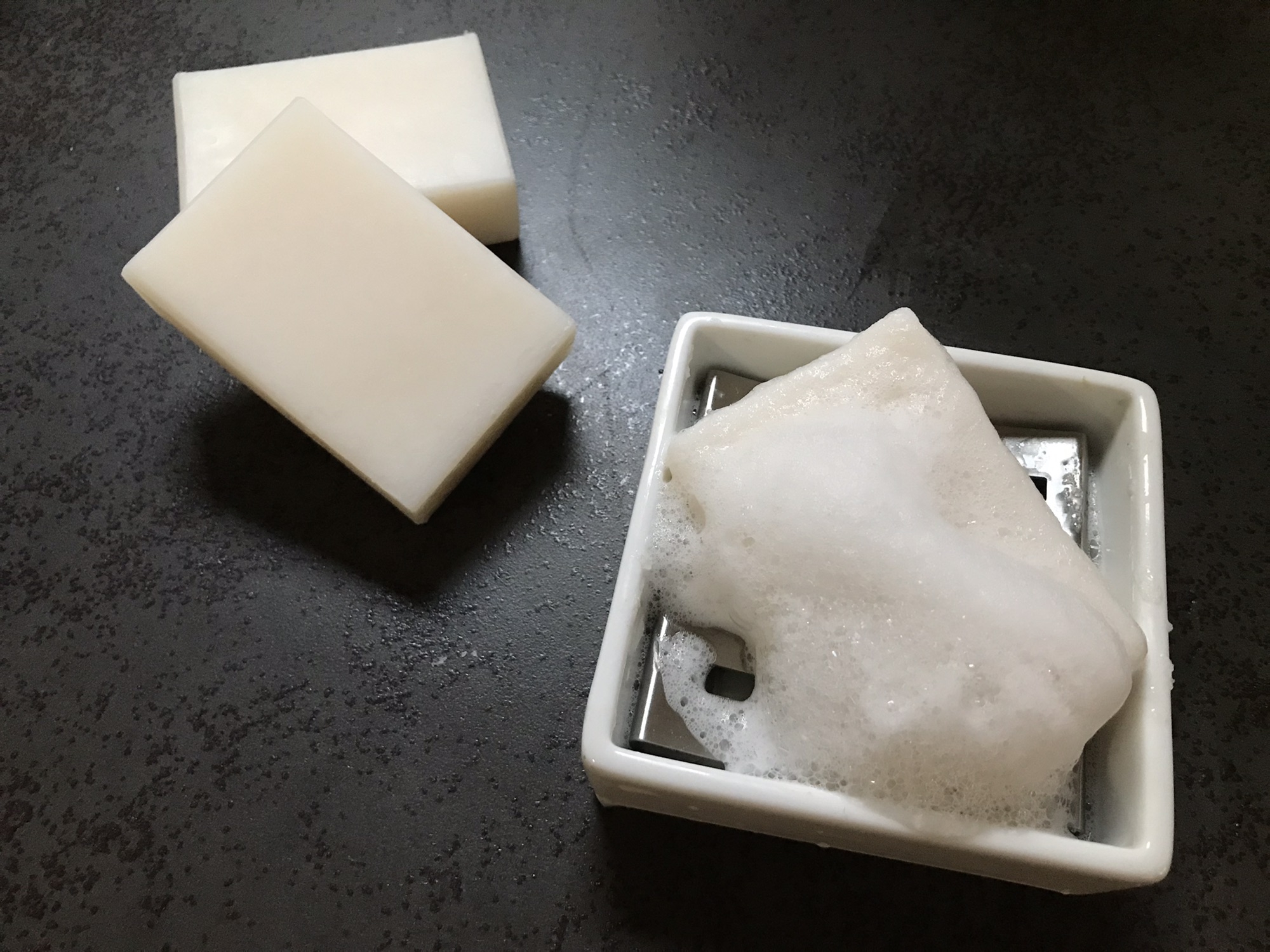 キッチンソープ | 手作り石けん教室 Toiro Soap