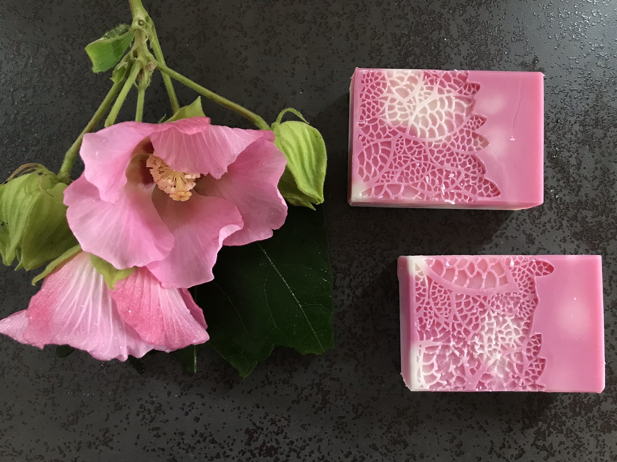 ワインの石けん | 手作り石けん教室 Toiro Soap