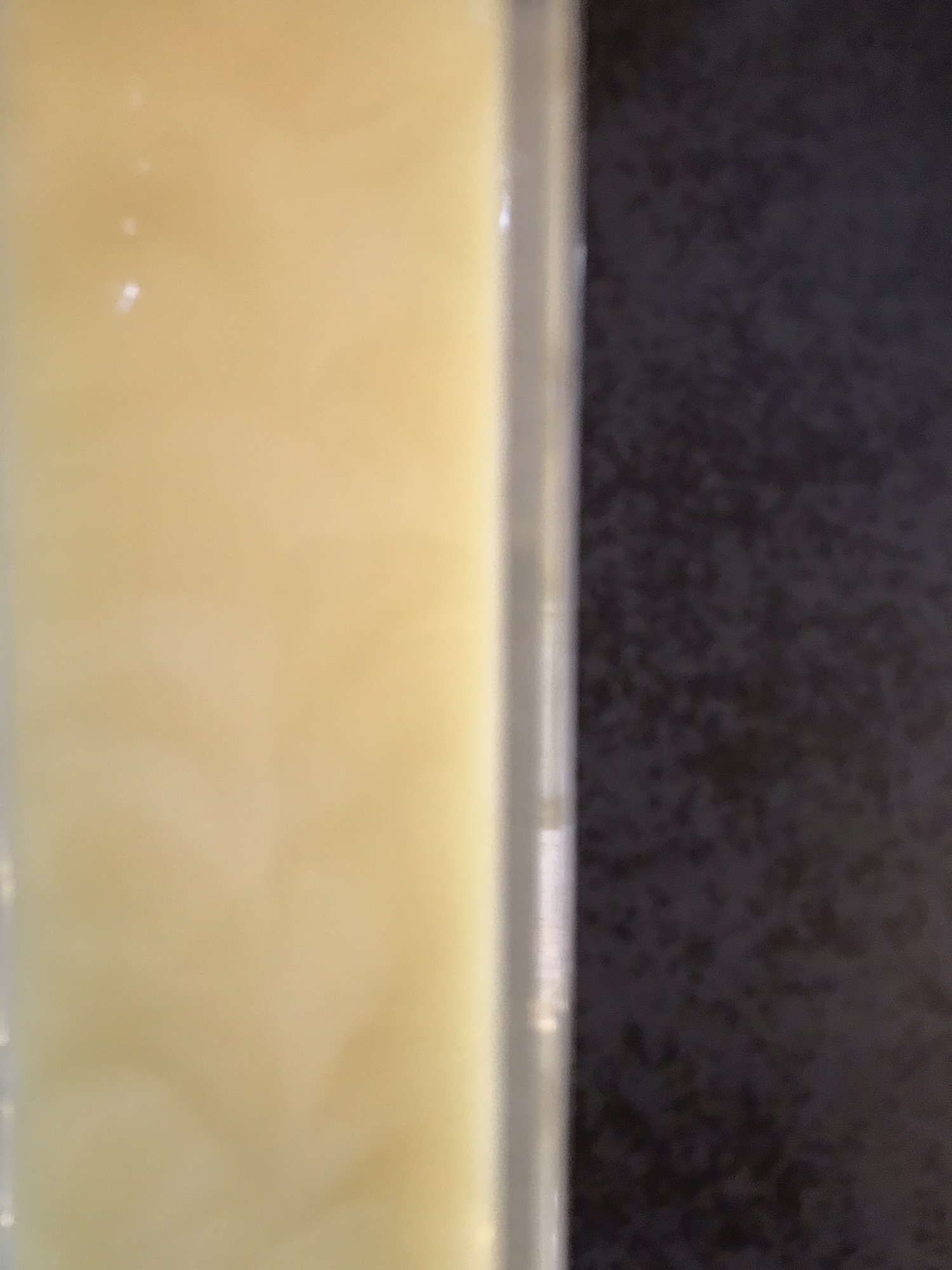 ゴーストスワール | 手作り石けん教室 Toiro Soap