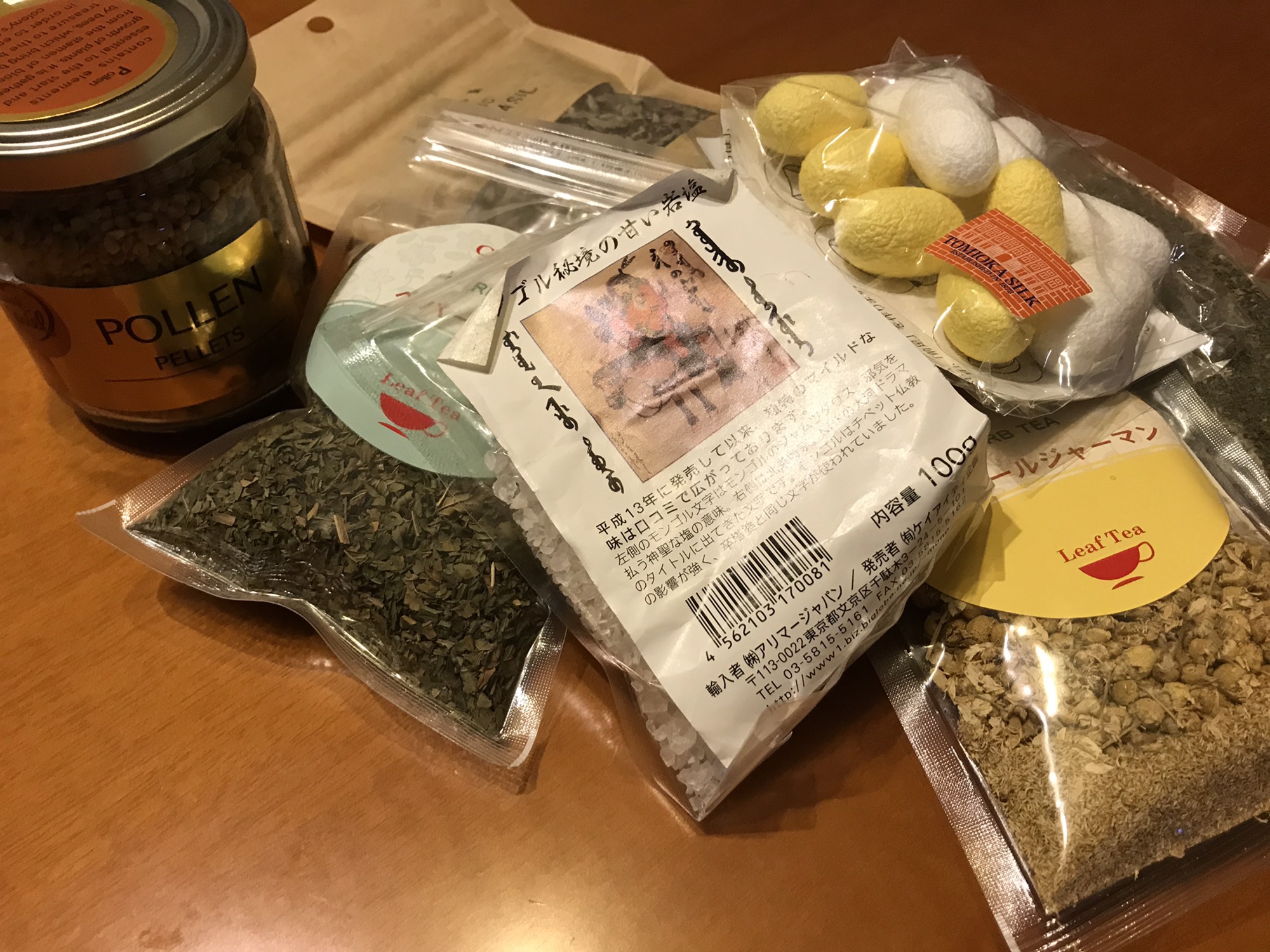 石けんを味わう。 | 手作り石けん教室 Toiro Soap