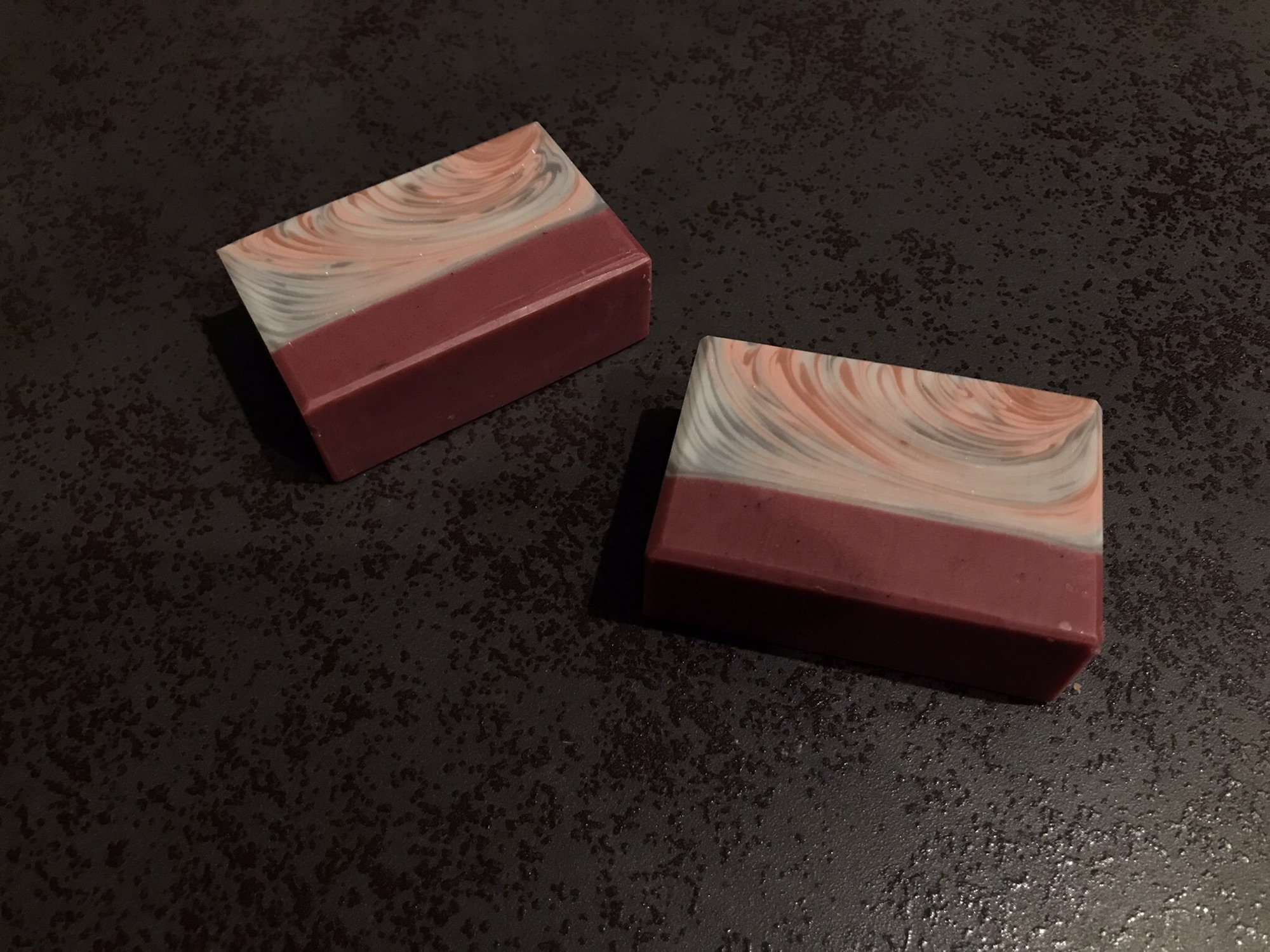 mlナチュラルデザイン | 手作り石けん教室 Toiro Soap