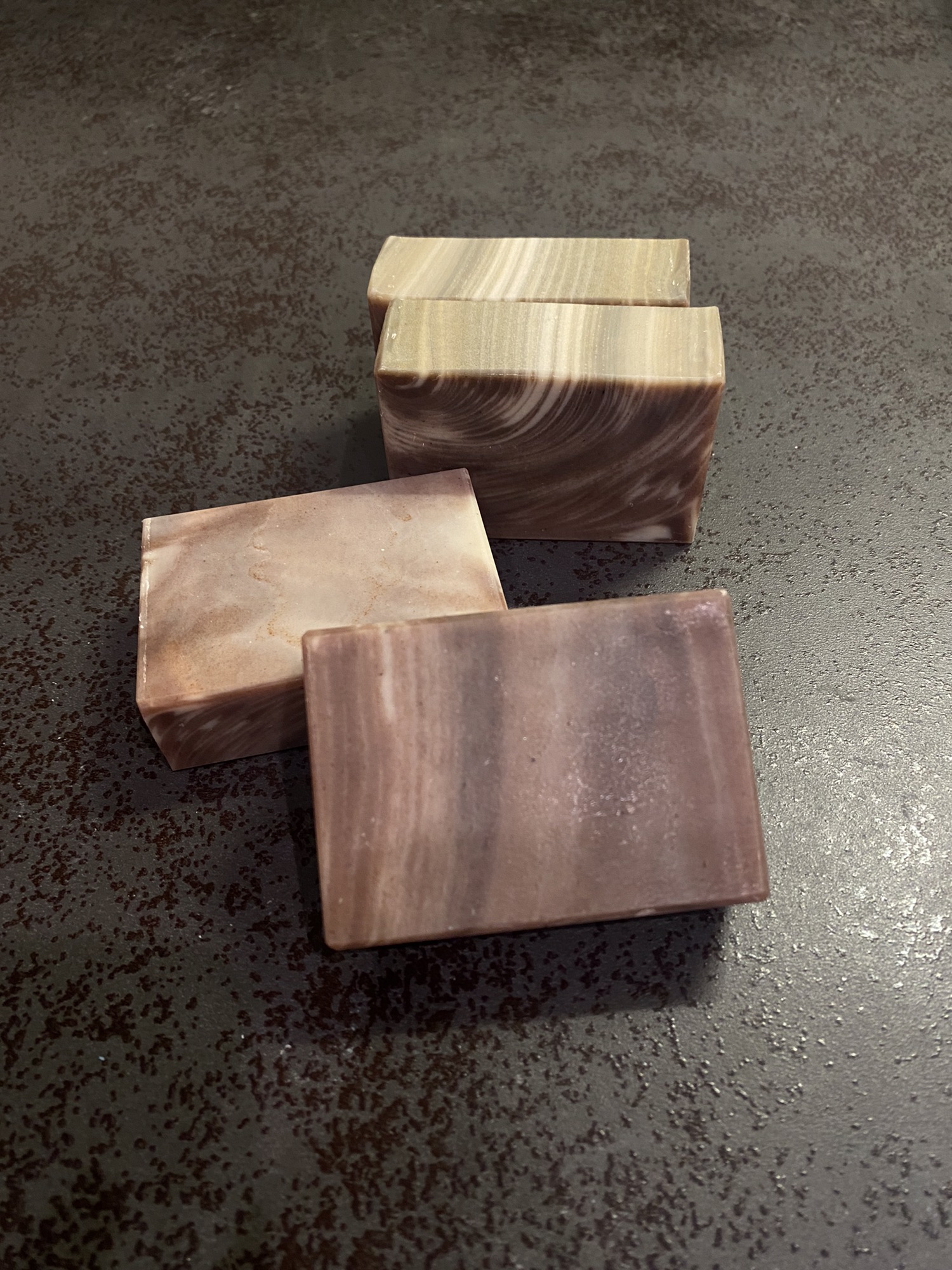 教室風景 | 手作り石けん教室 Toiro Soap