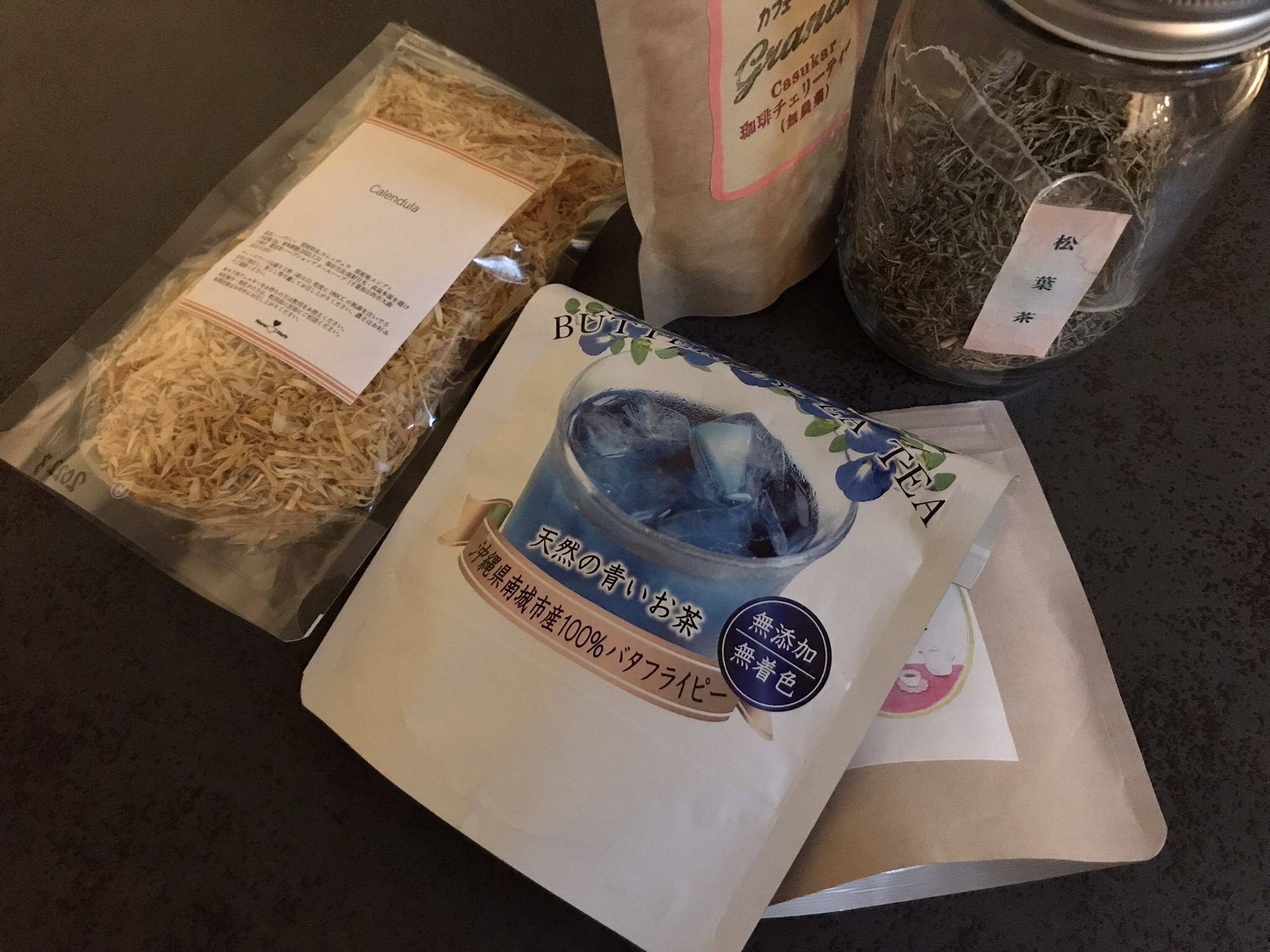 テイスティング | 手作り石けん教室 Toiro Soap