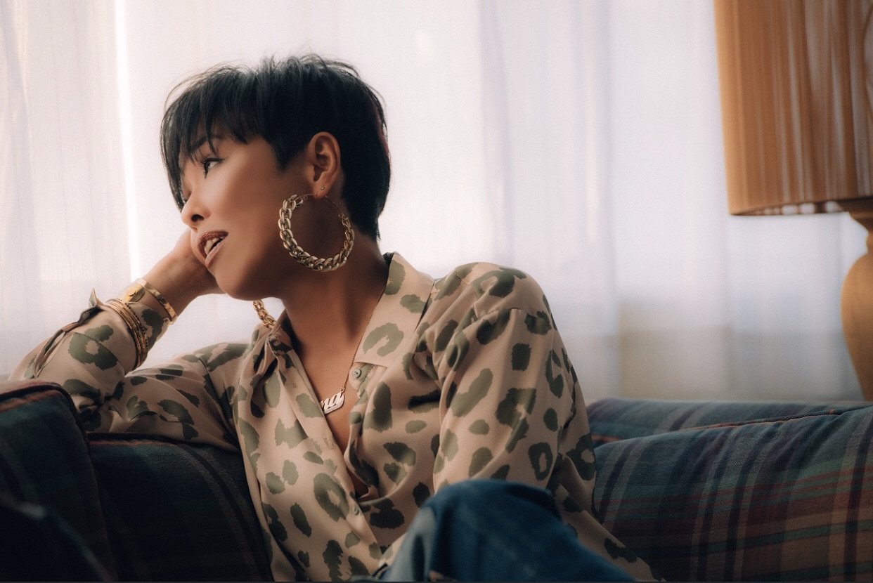 BIOGRAPHY | Tina Official WebSite