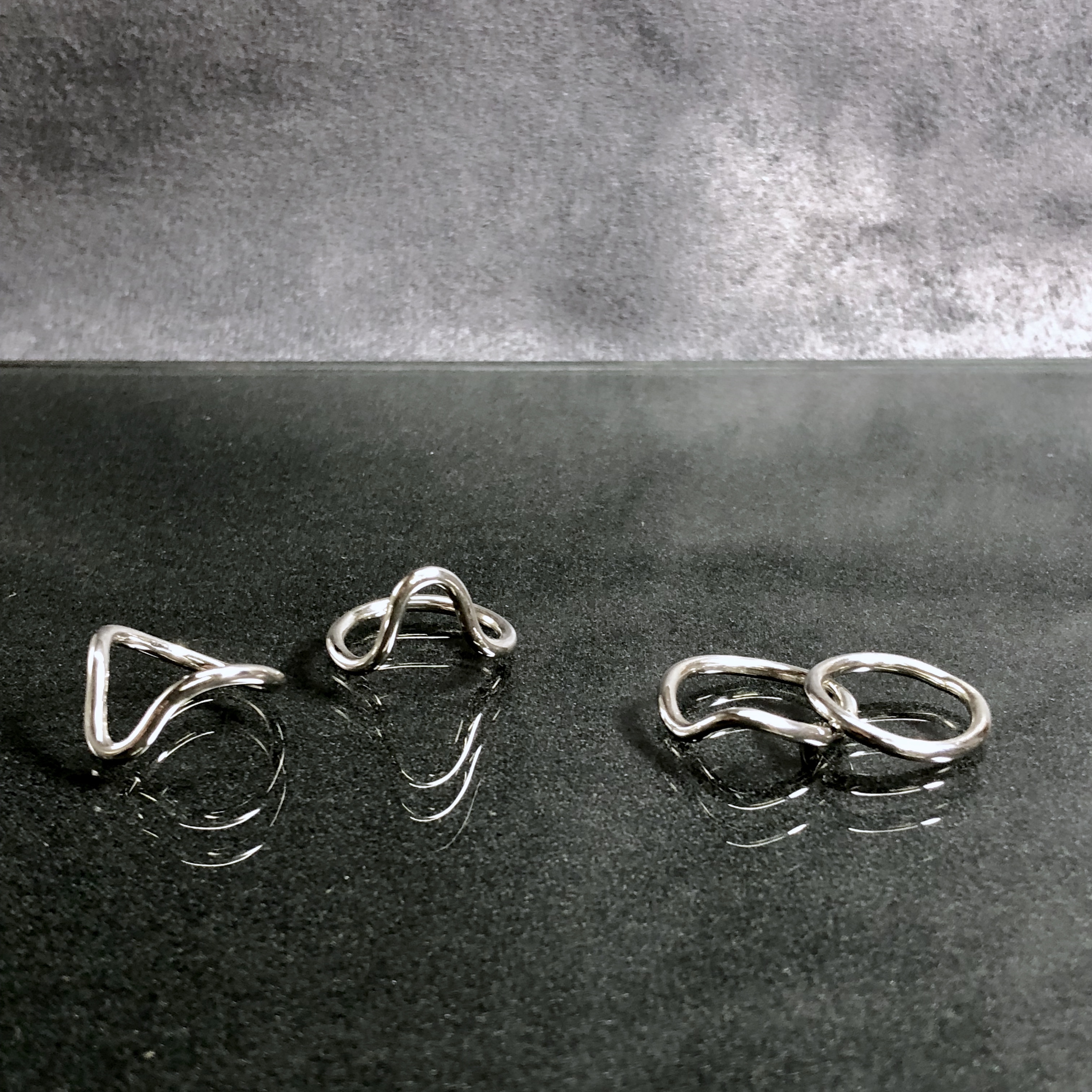 GALLERY | KNoT NoW FoR