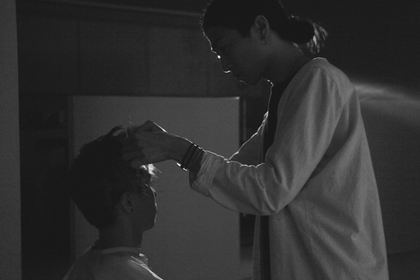 Profile | Yamamoto Yasuhiro (RED)