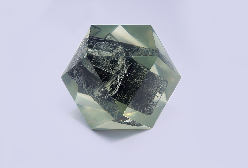 Artist Statement | Yuki Hashimoto