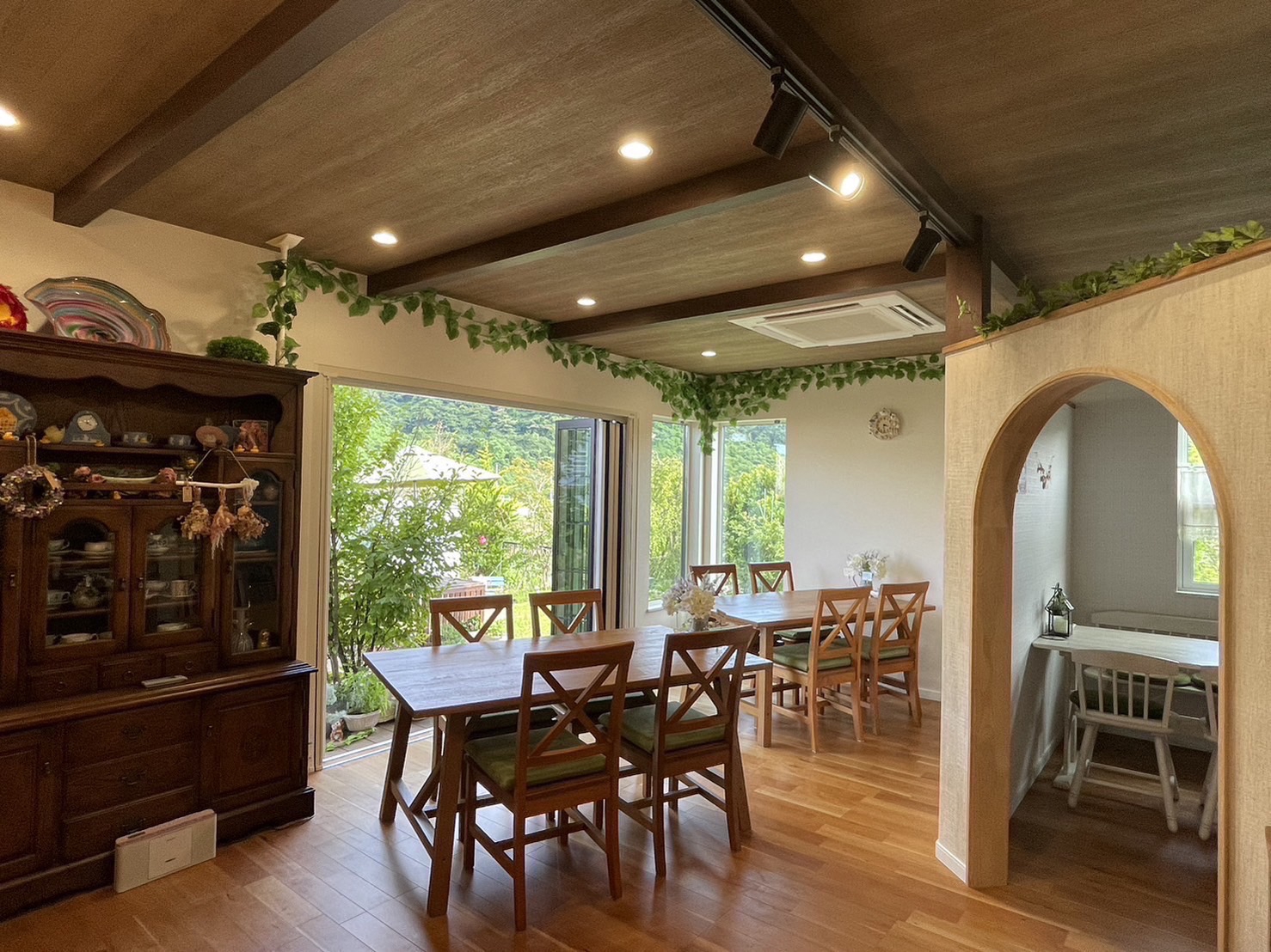 Alice Garden cafe