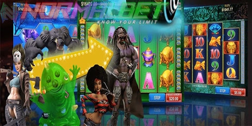 Joker388 Gaming Game Judi Slot Online Indonesia | Normal Betting