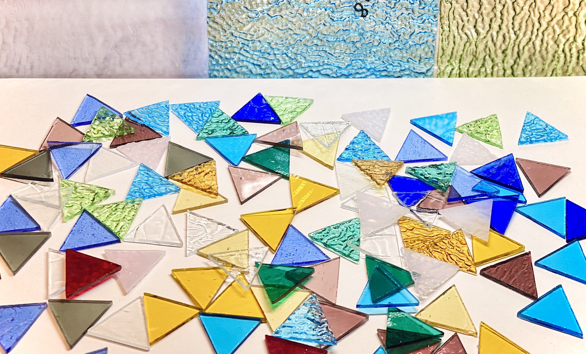 2022.10.24（Mon.） | glass atelier HAKU