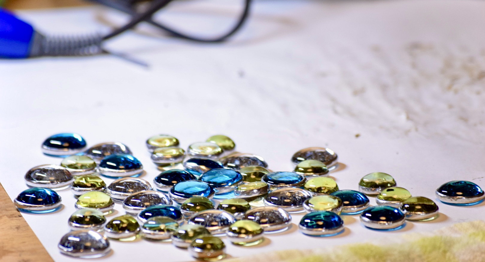 2023.12.09（Sat.） | glass atelier HAKU