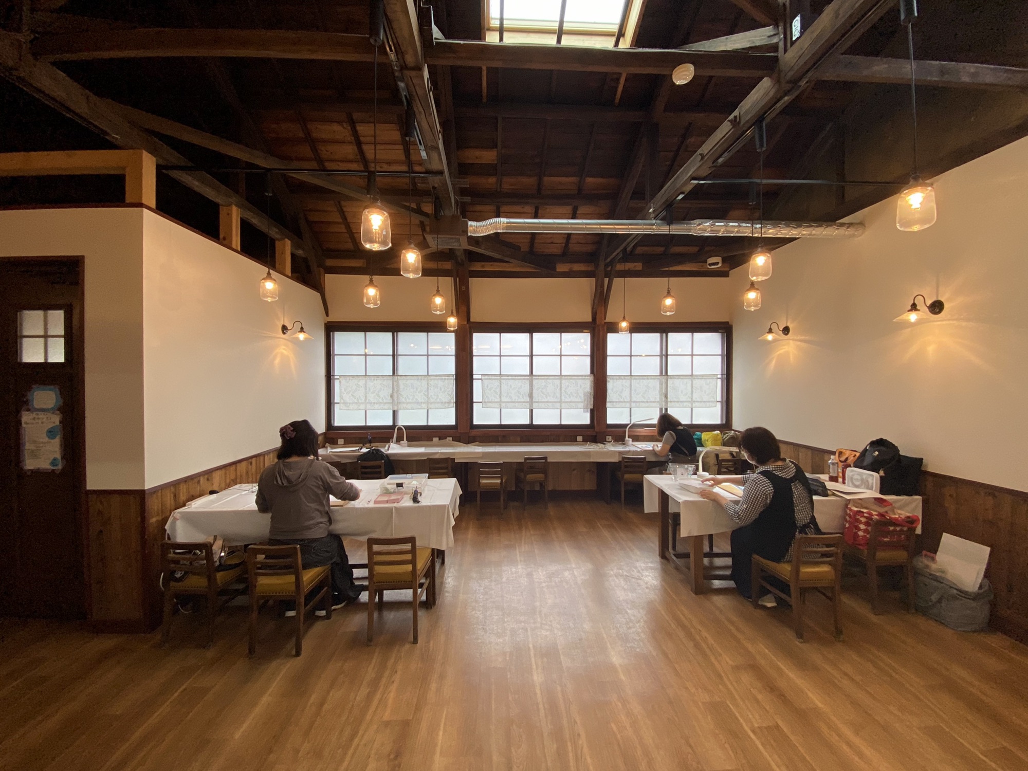 2022.08.28（Sun.） | glass atelier HAKU