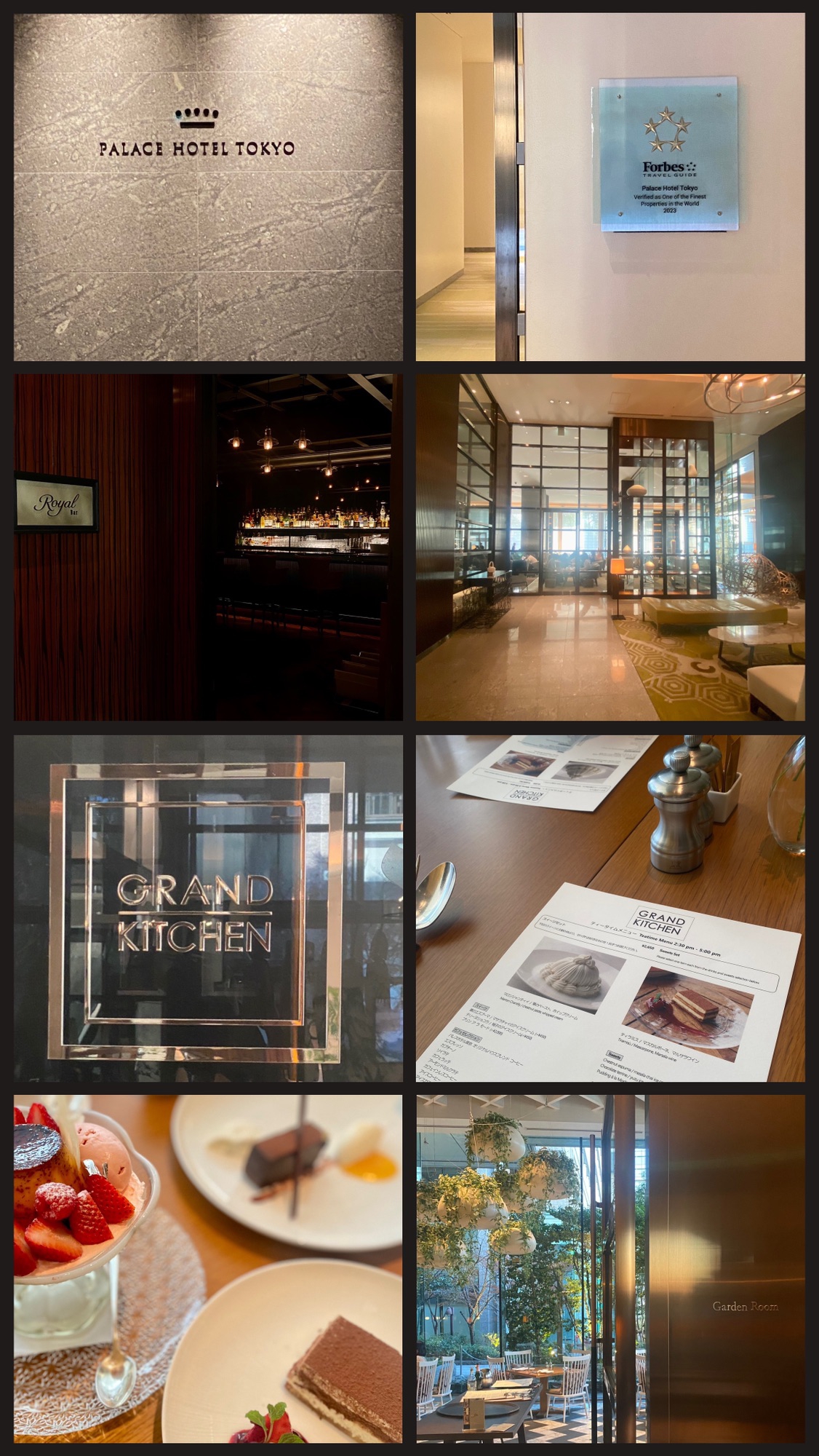 2023.12.29（Fri.） | glass atelier HAKU