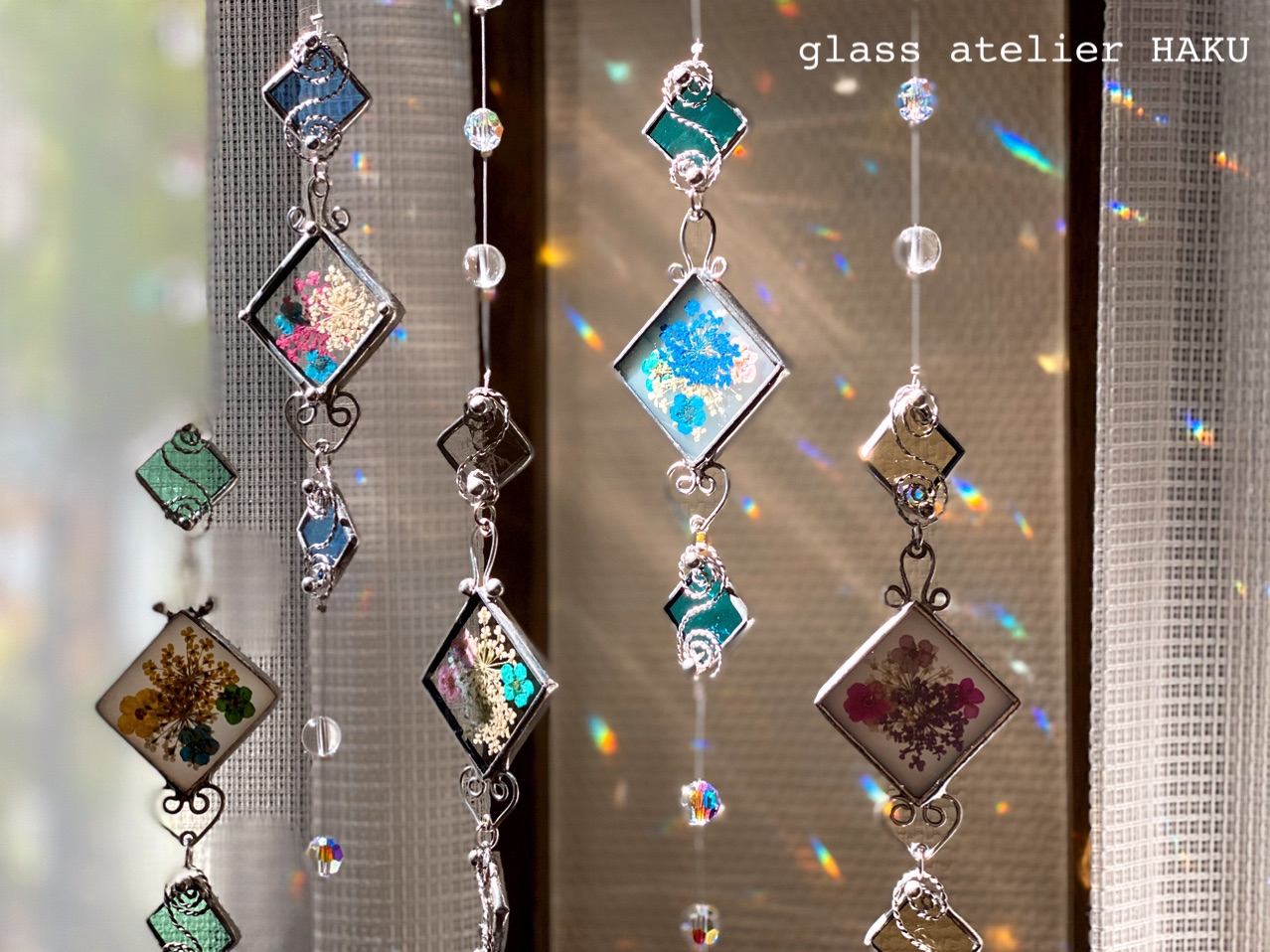 Official Blog | glass atelier HAKU