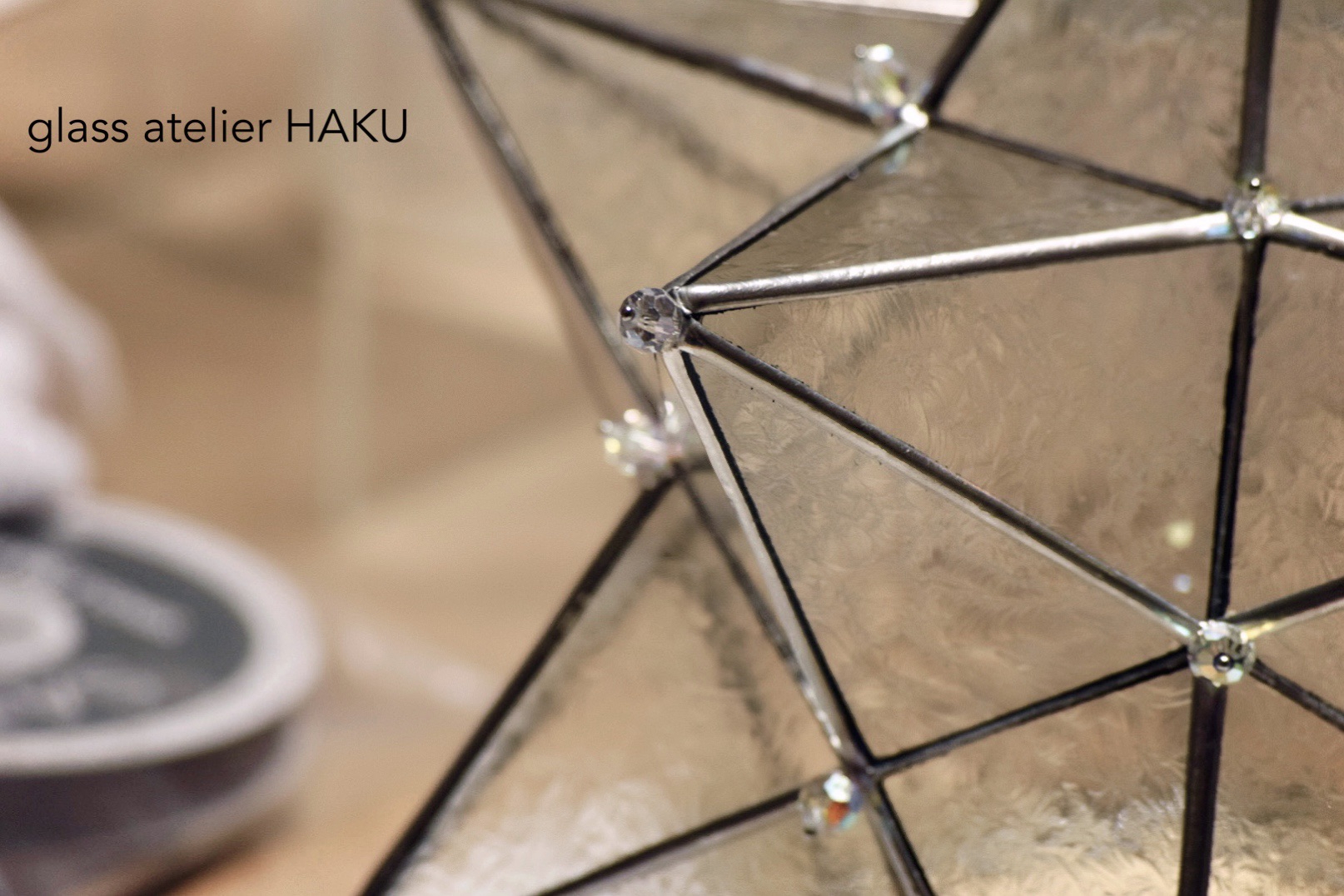Official Blog | glass atelier HAKU