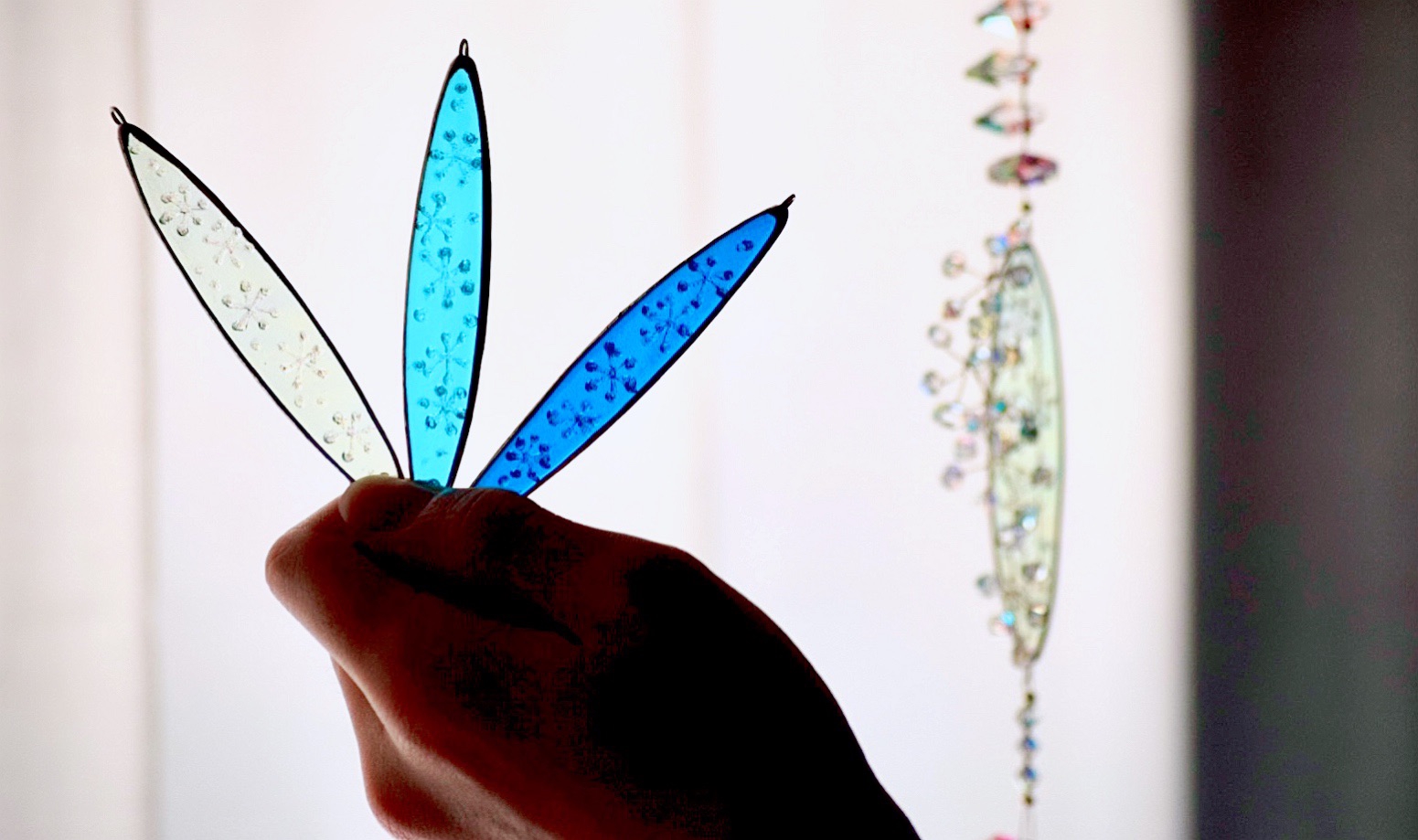 2023.1.12（Thu.） | glass atelier HAKU