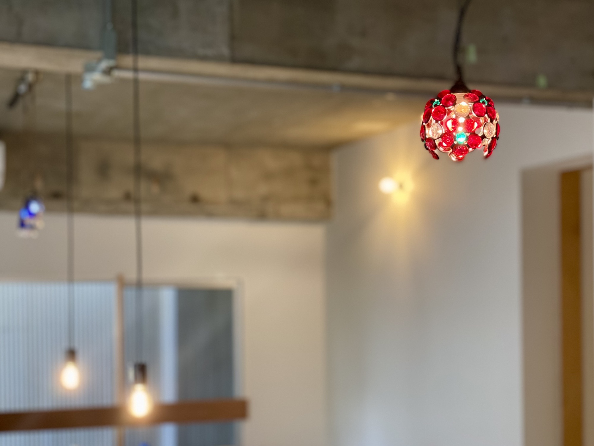 2024.04.29（Mon.） | glass atelier HAKU