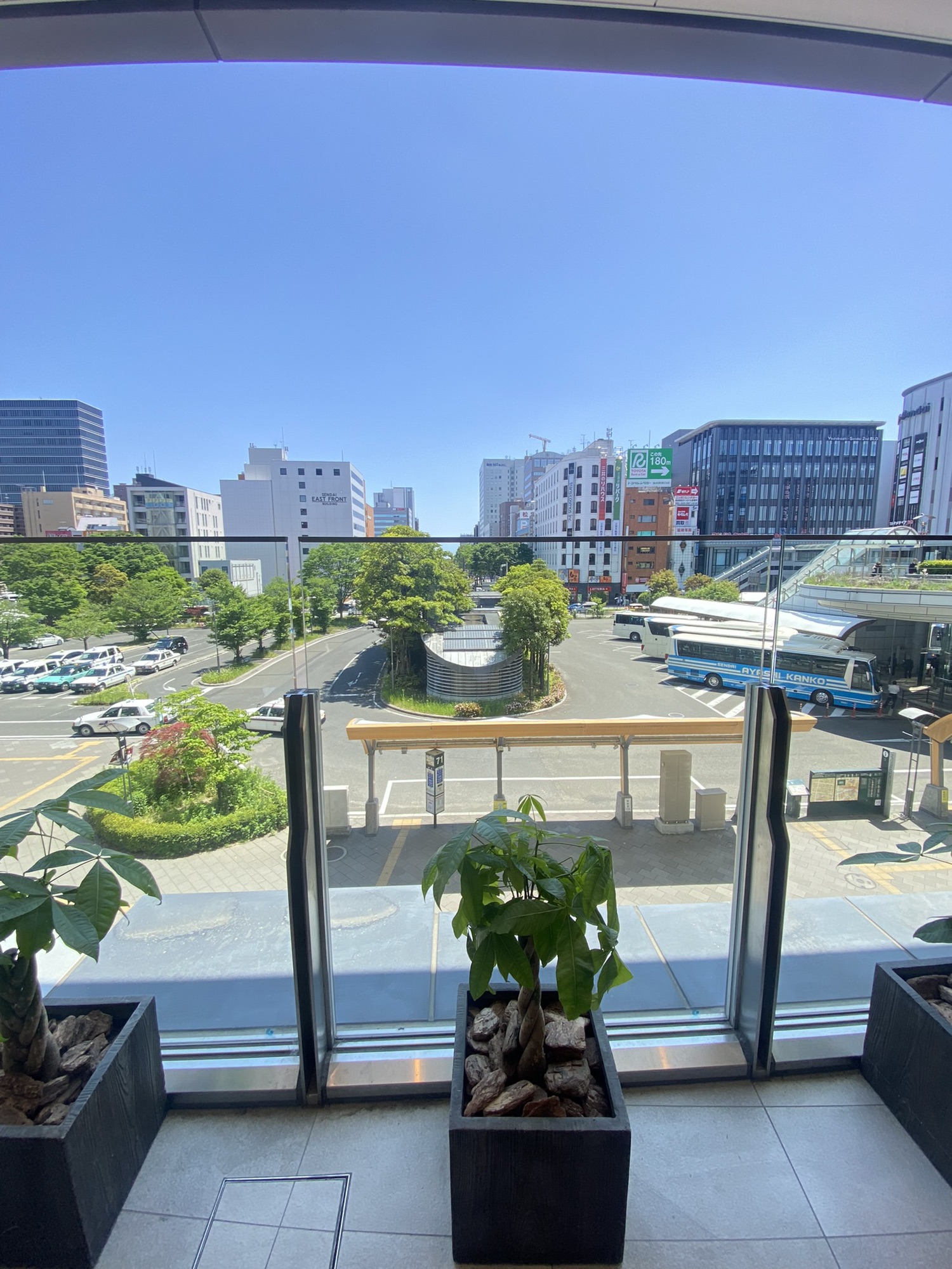 2024.05.18（Sat.） | glass atelier HAKU