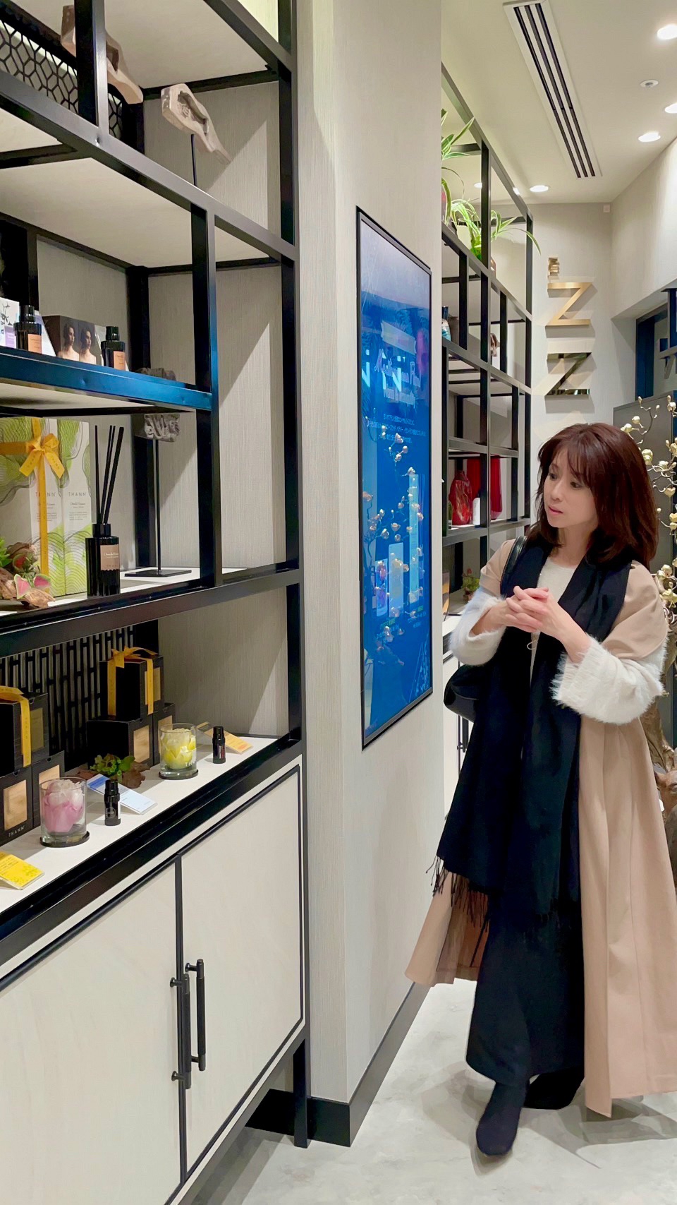 2023.12.11（Mon.） | glass atelier HAKU