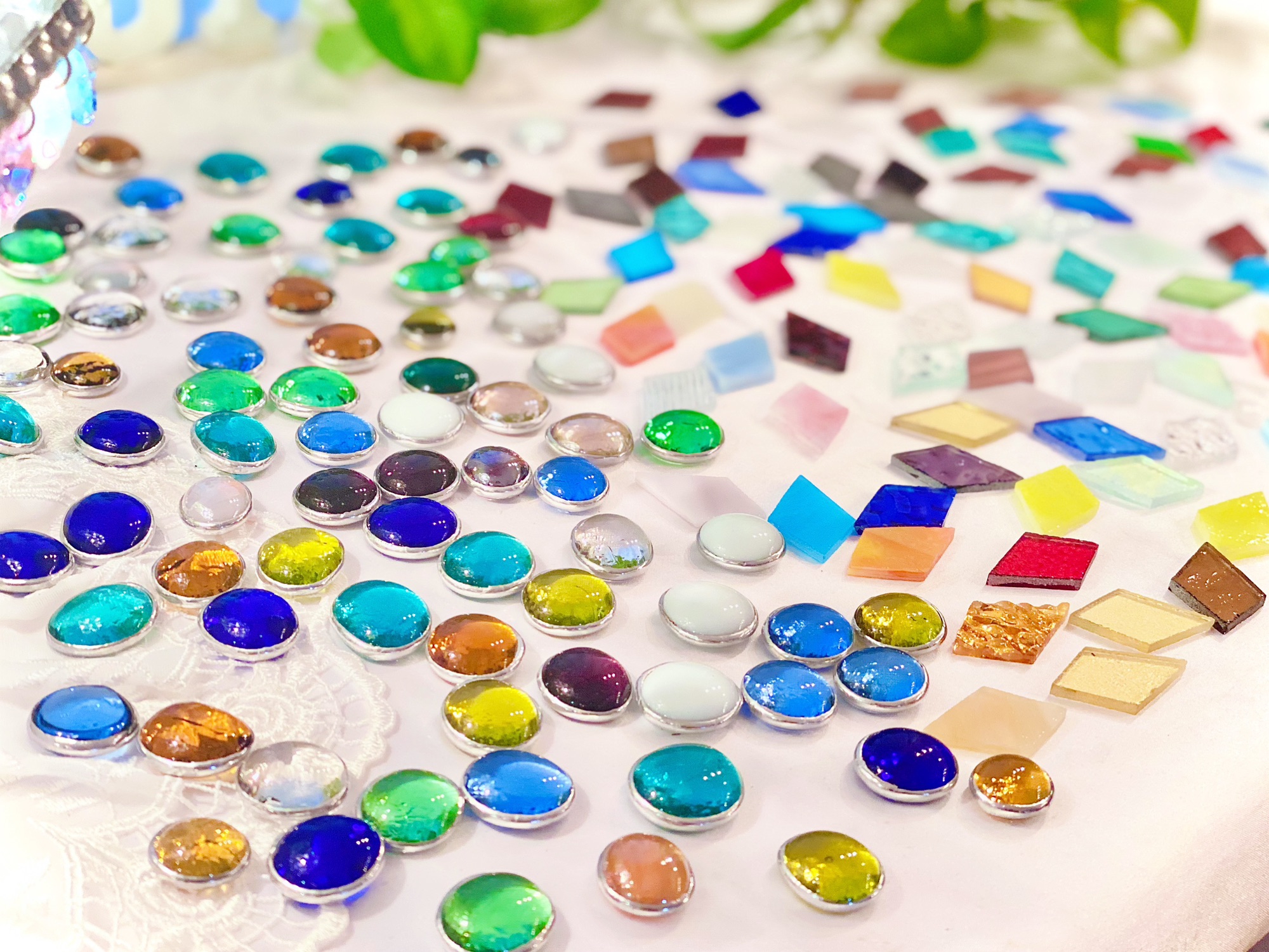 2023.10.02（Mon.） | glass atelier HAKU