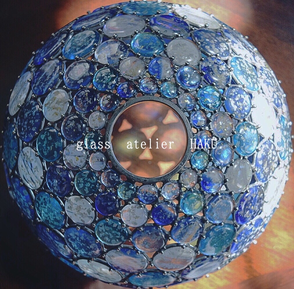 GalleryⅠ (Lighting) | glass atelier HAKU